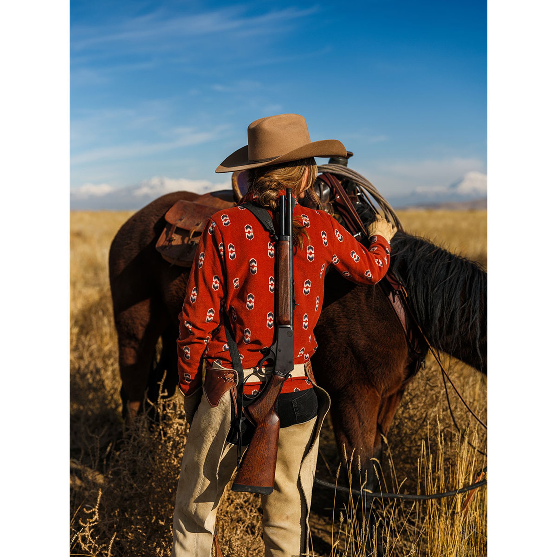 ROSSI R95 TACTICAL 45-70 GOVERNMENT LEVER ACTION RIFLE