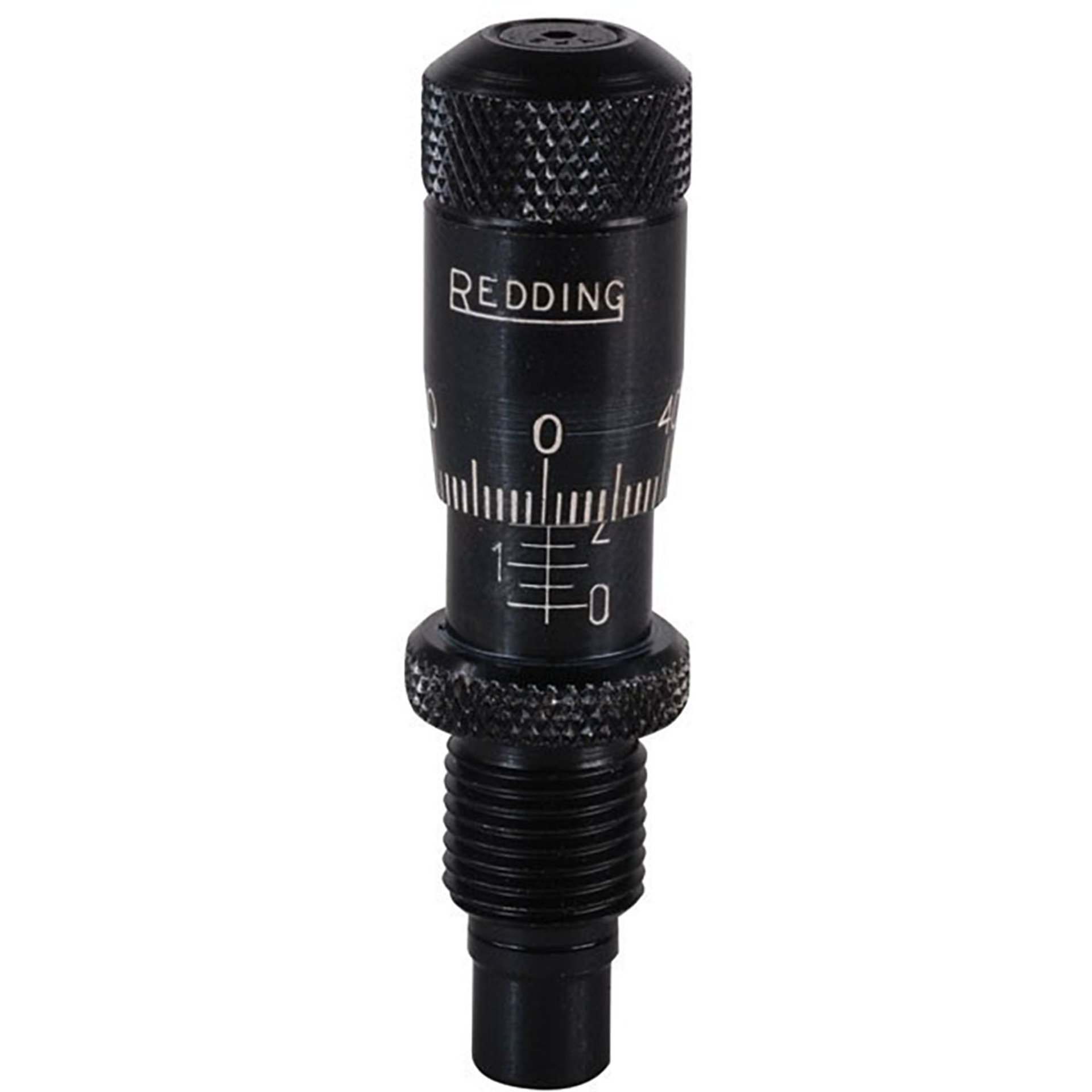 REDDING STANDARD BULLET SEATING MICROMETERS