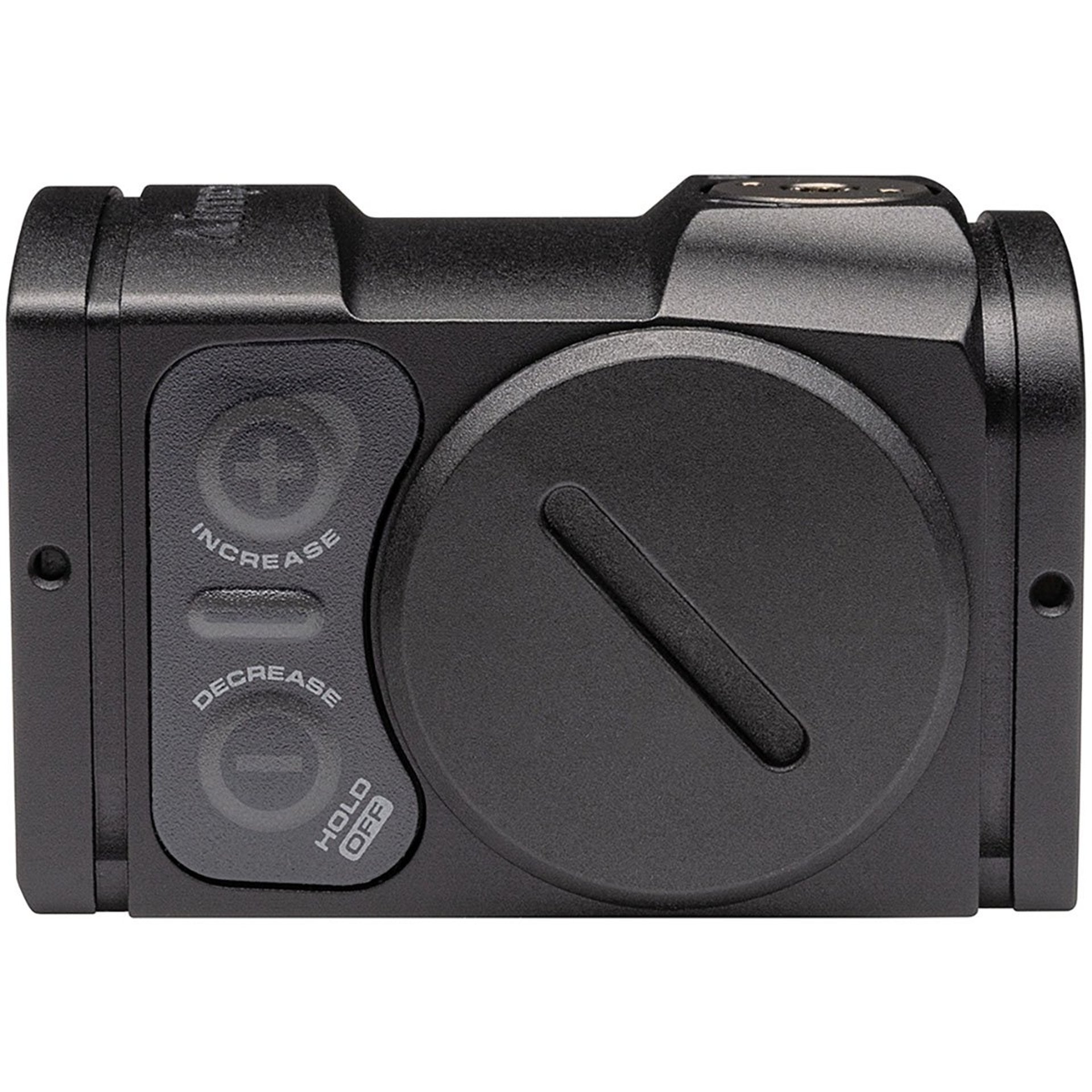AIMPOINT ACRO P-2 RED DOT REFLEX SIGHT 3.5 MOA