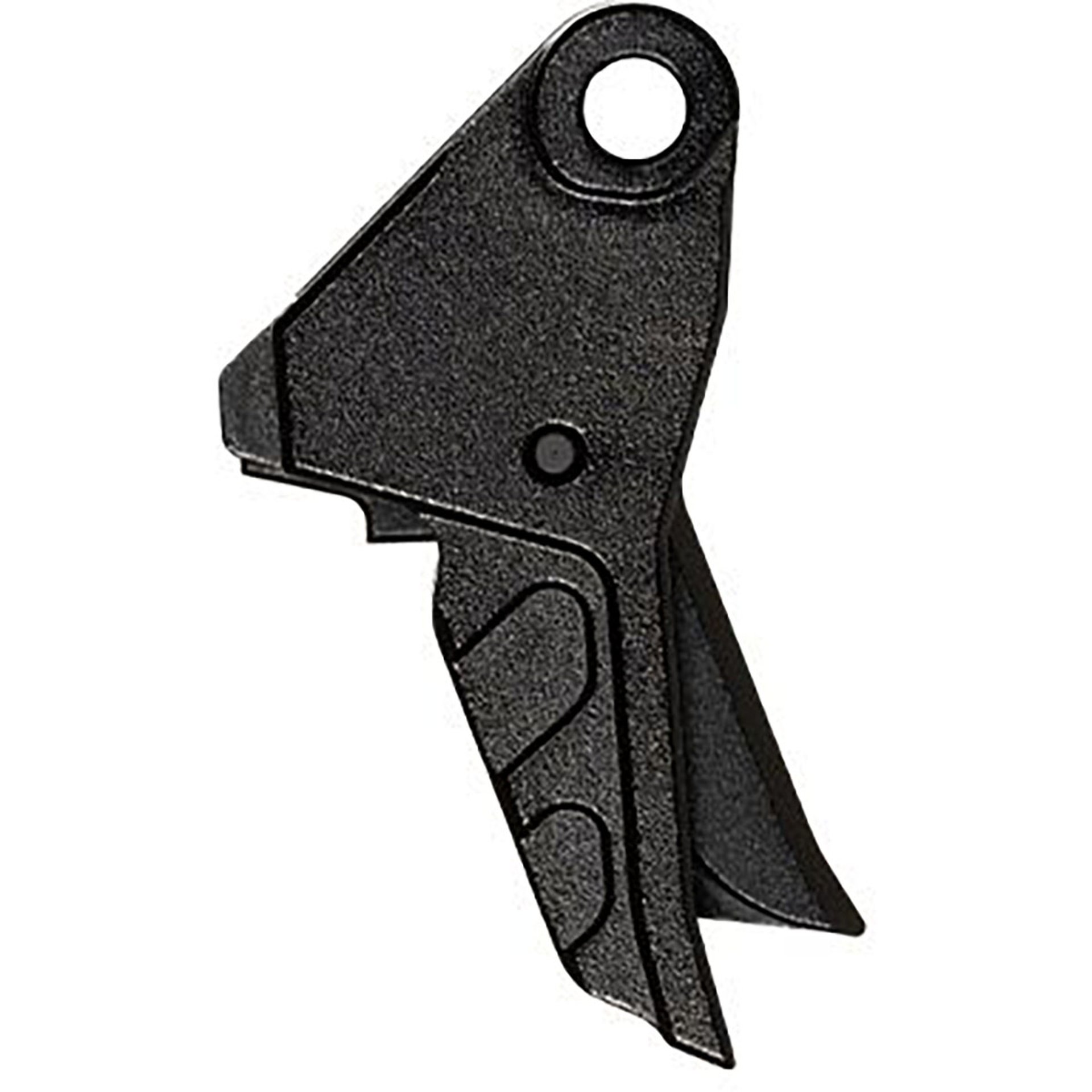 Tyrant Cnc I T T S Trigger For Springfield Echelon Black W Black Screw