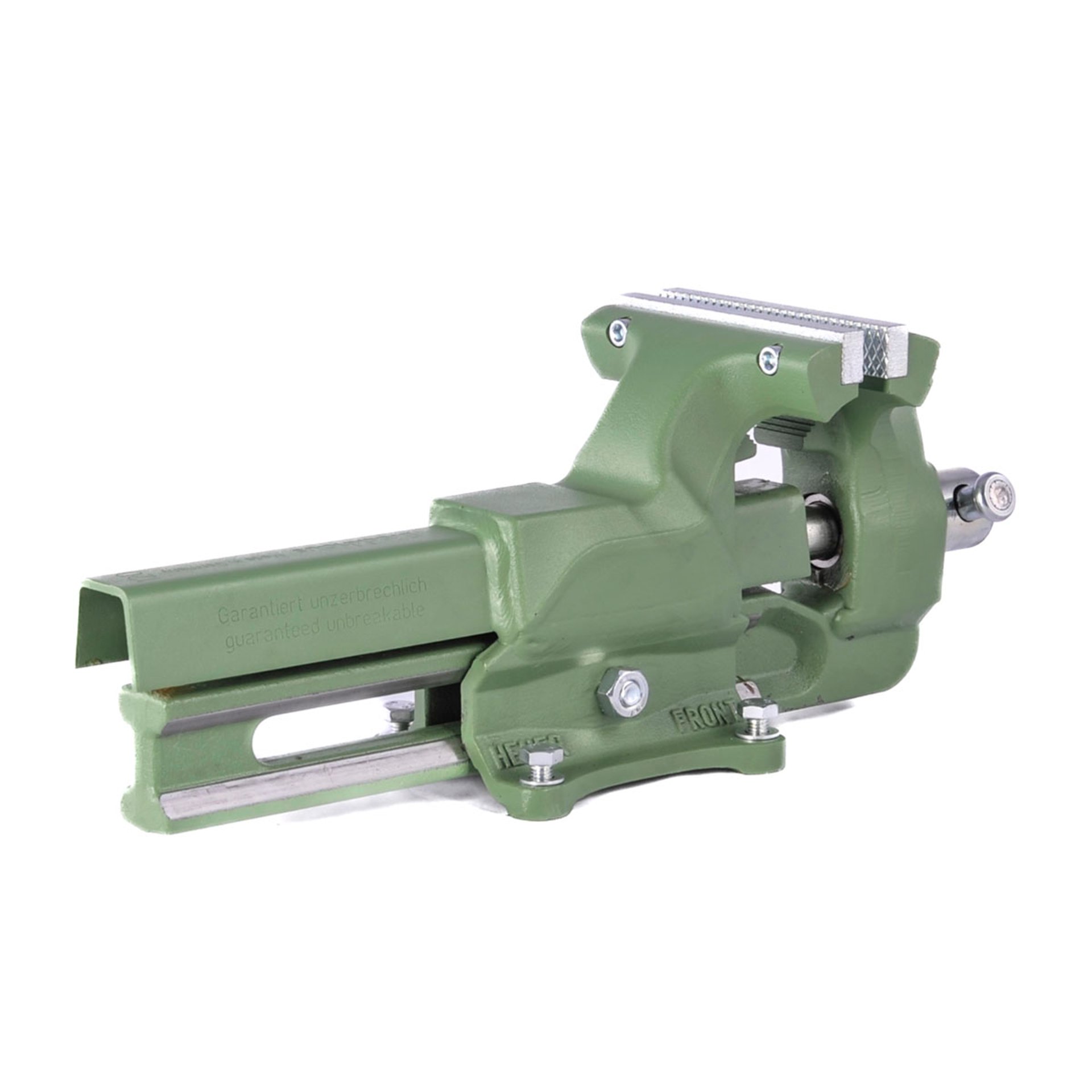 BROWNELLS GUNSMITH VISE