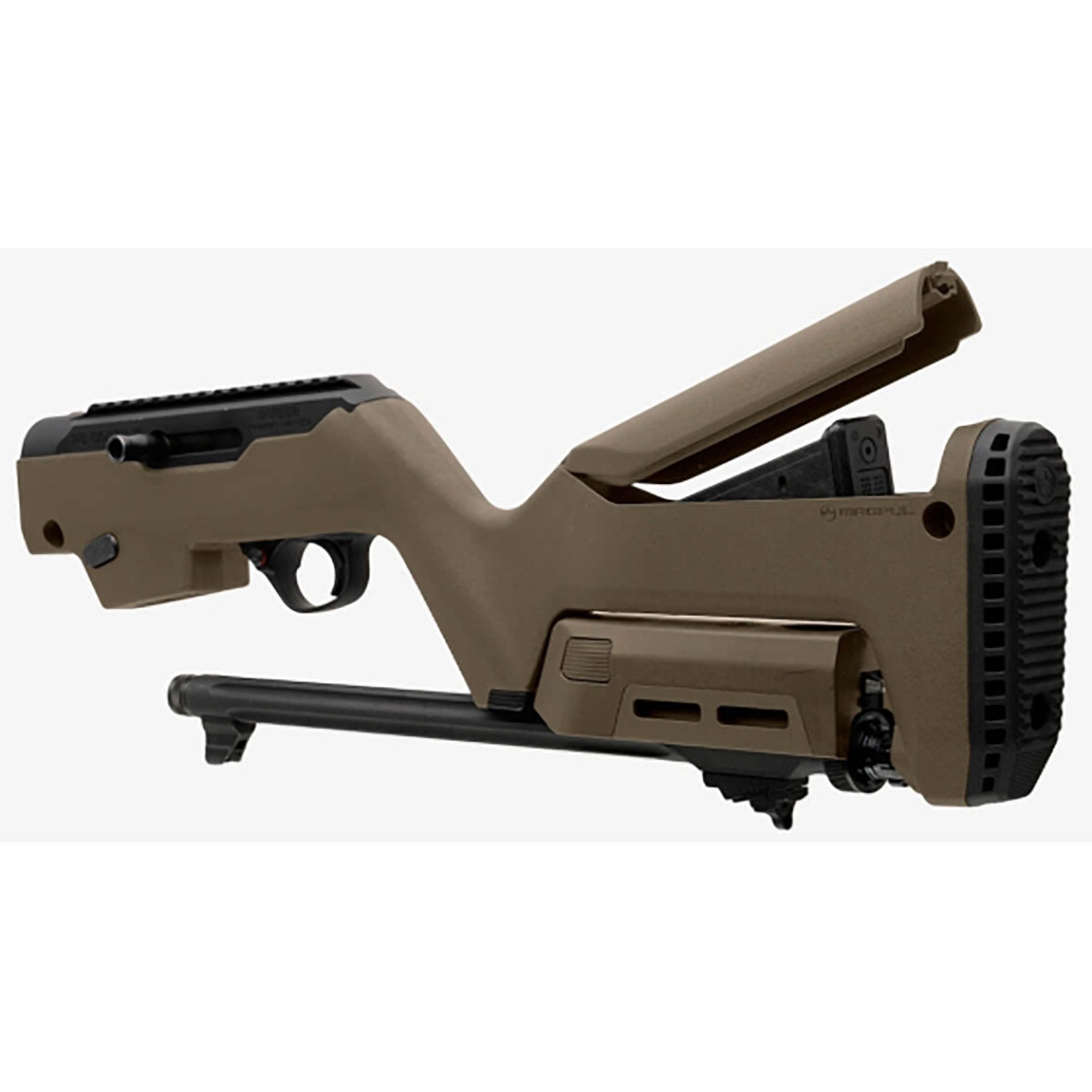 MAGPUL PC BACKPACKER STOCK FOR RUGER® PC CARBINE™