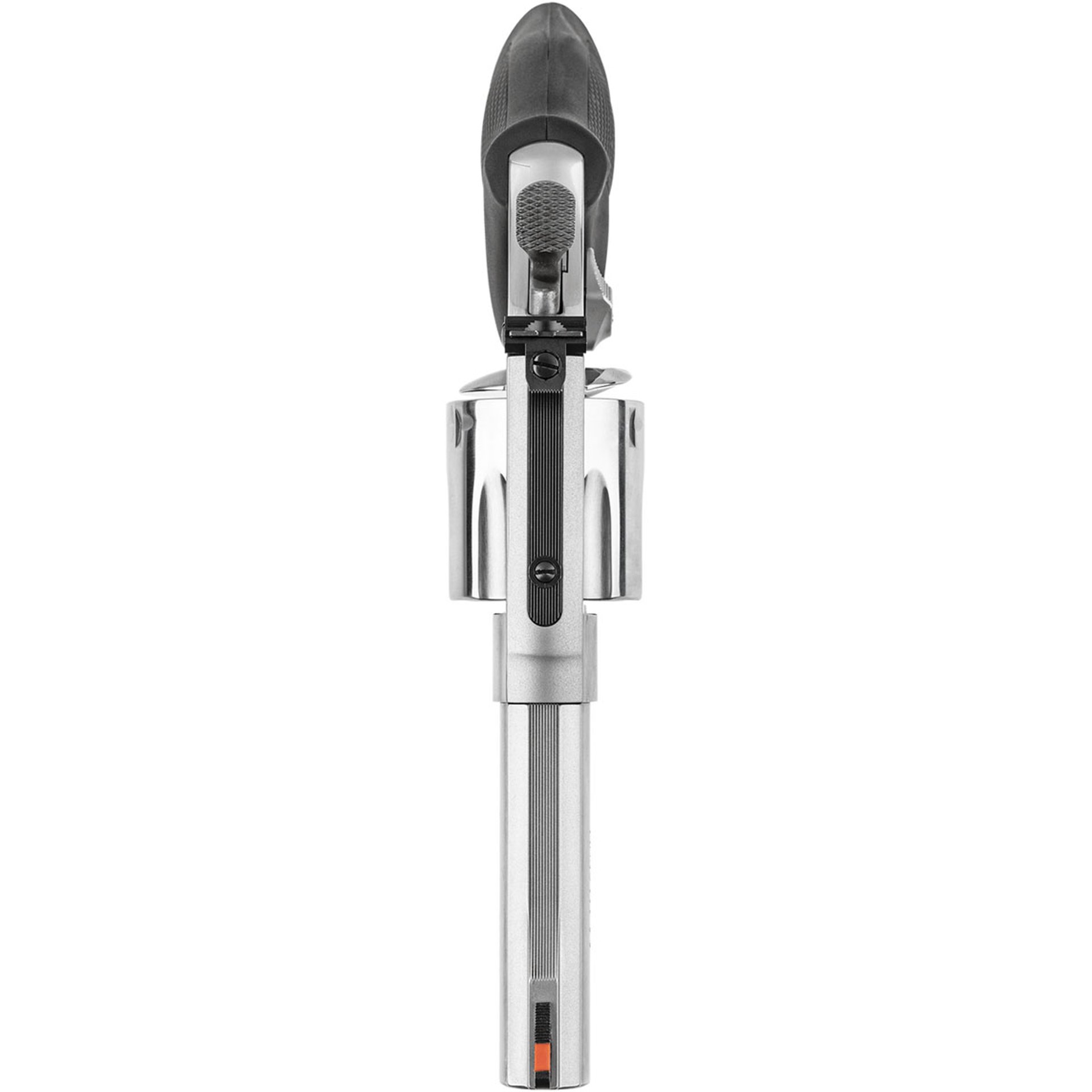 SMITH & WESSON Model 629 N-Frame 44 Magnum 5” BBL 6RD SS/Black SKU ...