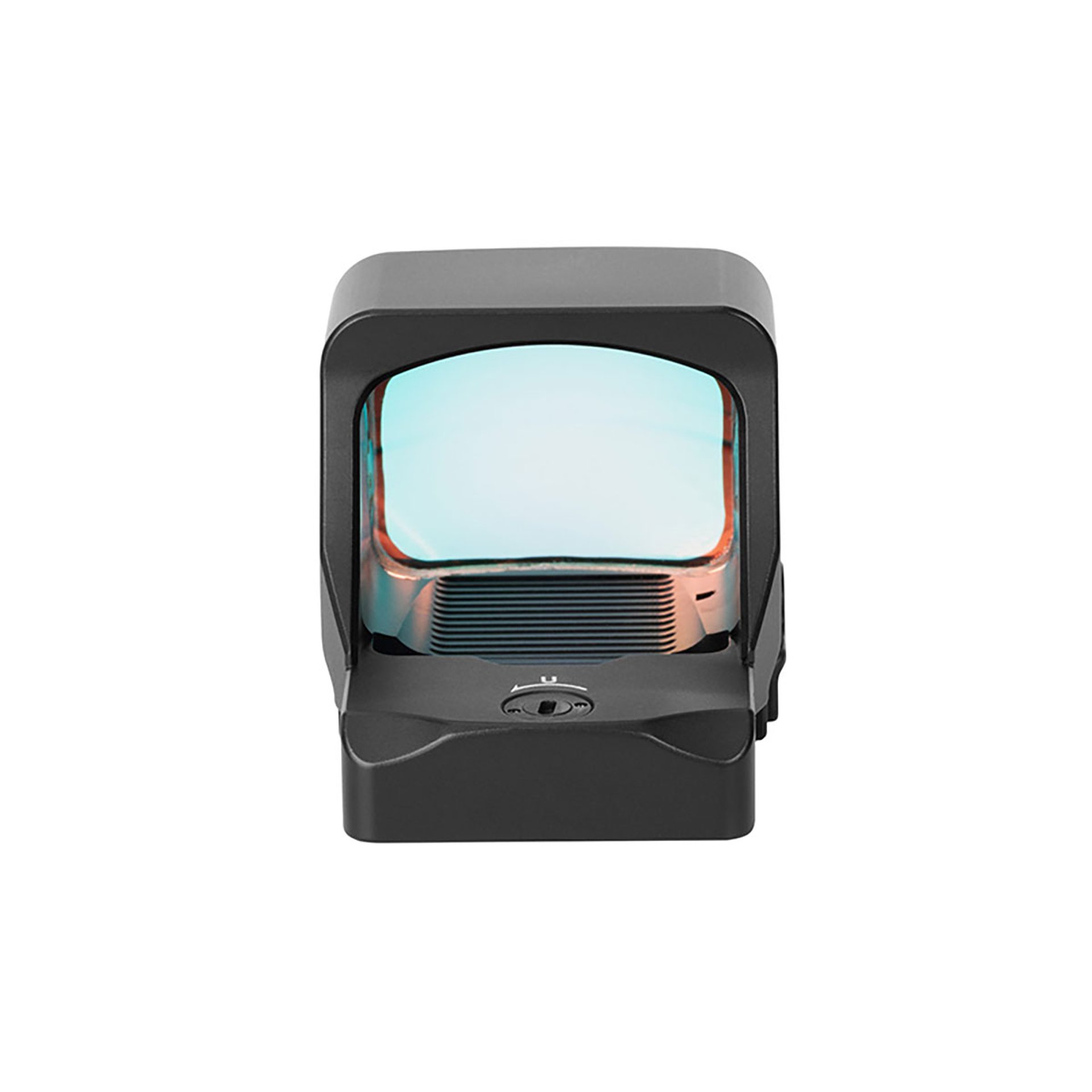 HOLOSUN HE507COMP-GR COMPETITION RETICLE REFLEX SIGHT