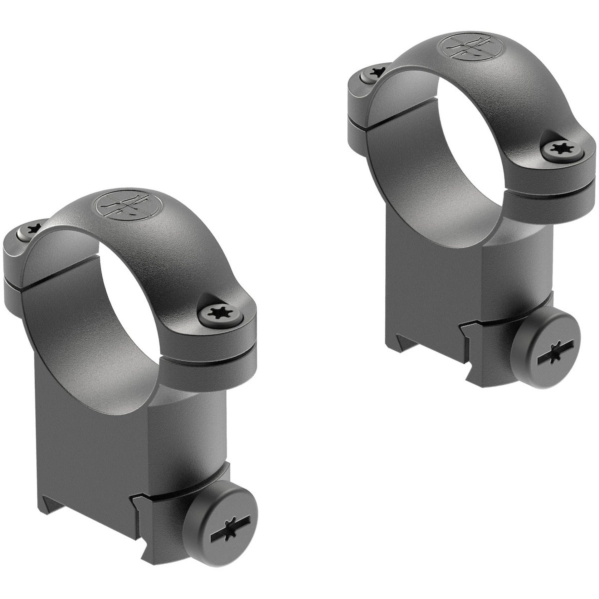 LEUPOLD SAKO RING MOUNTS