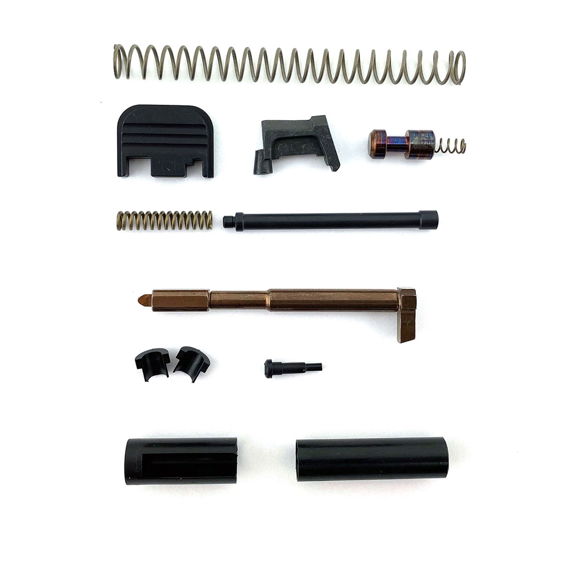 SHADOW SYSTEMS SLIDE COMPLETION KIT FOR GLOCK® GEN 3