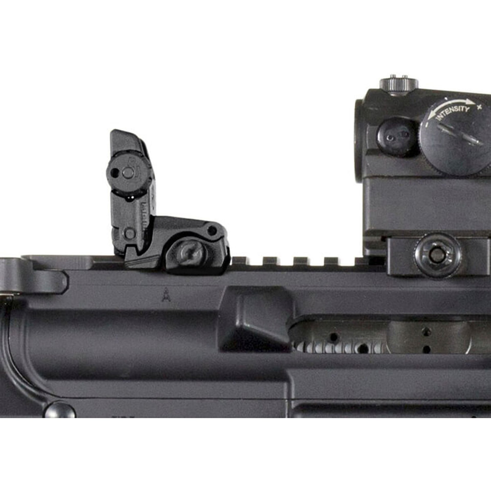 MAGPUL MBUS Rear Sight Flip-Up Polymer for AR-15 ODG SKU: 100006789
