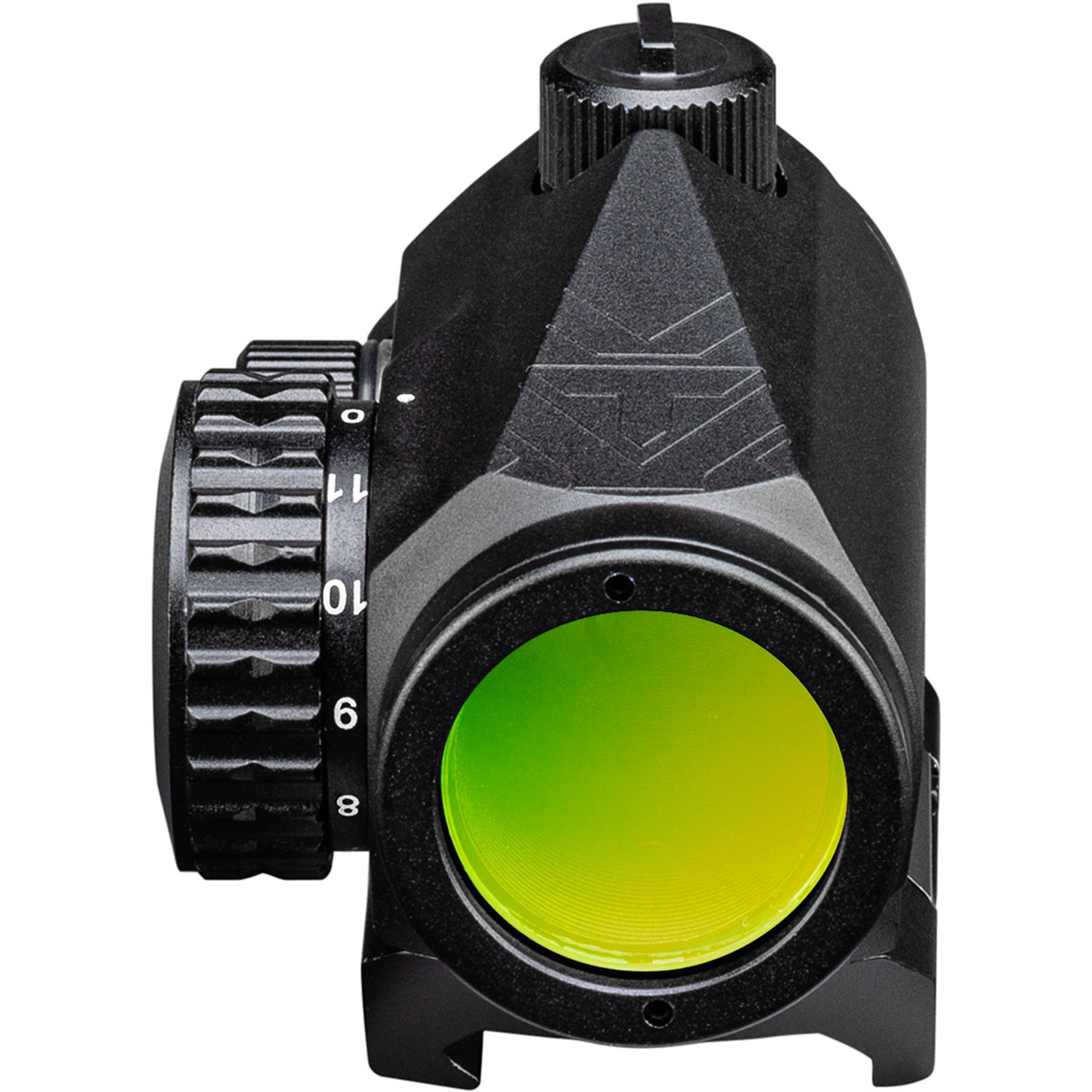 VORTEX OPTICS CROSSFIRE GREEN/RED DOT SIGHT