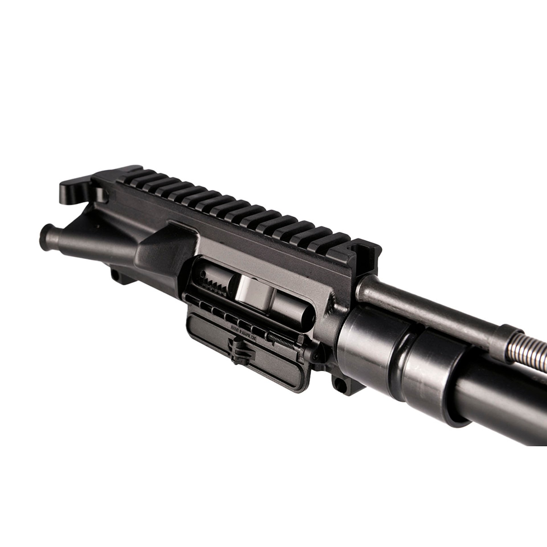 BROWNELLS BRN-4® UPPER RECEIVER ASSEMBLIES
