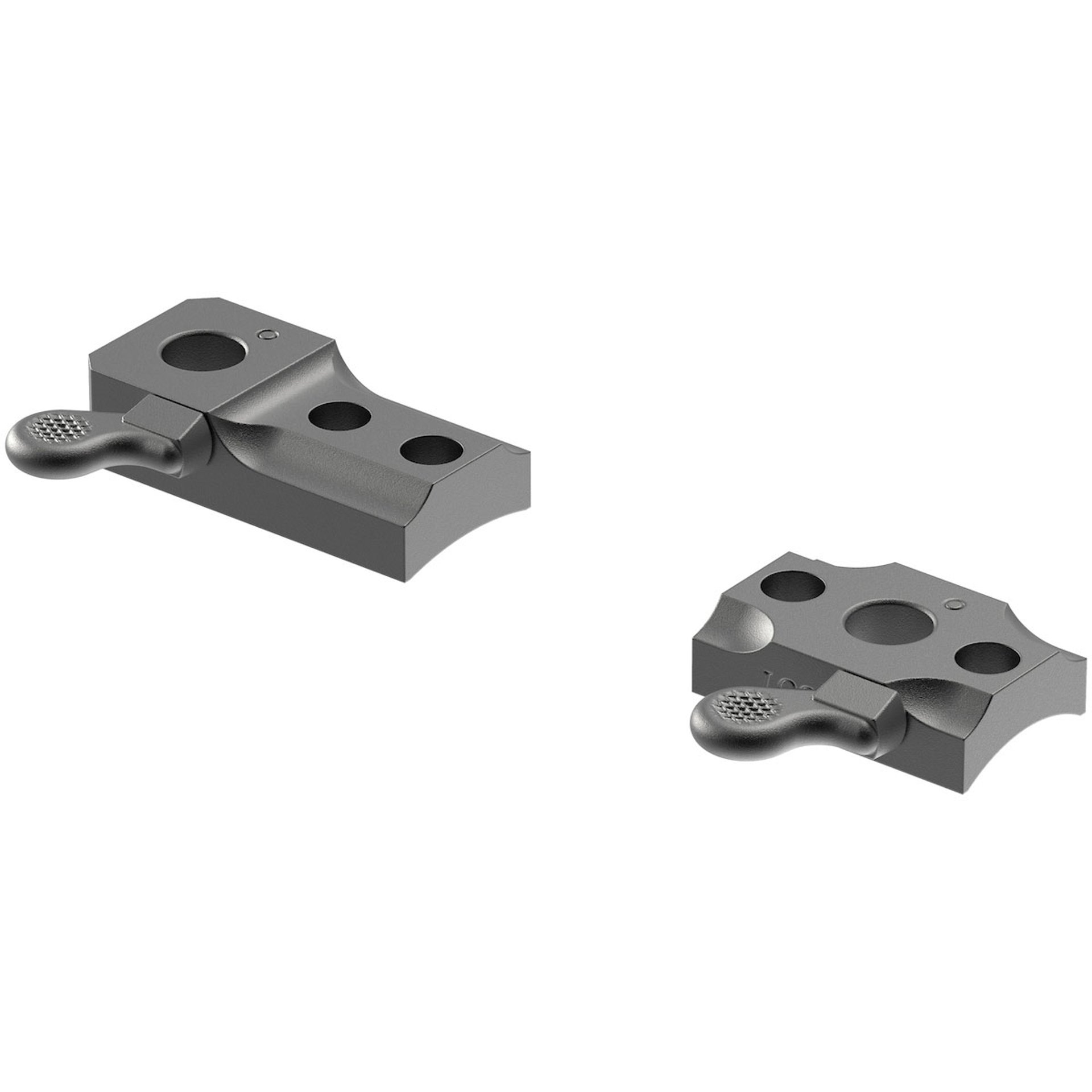 LEUPOLD Quick Release Bases Mauser FN 2-pc Matte SKU: 526500560