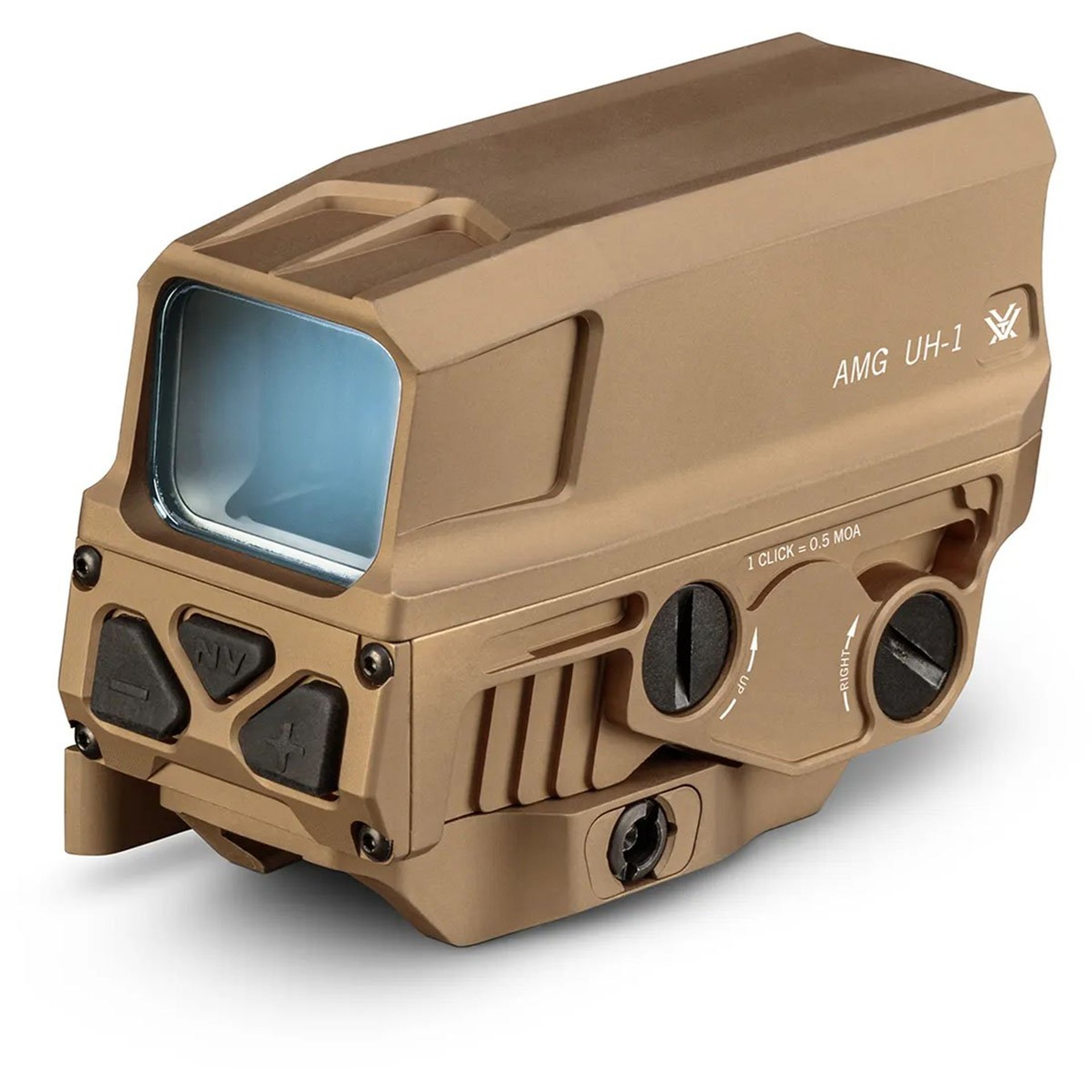 VORTEX OPTICS AMG UH-1 GEN II HOLOGRAPHIC SIGHT