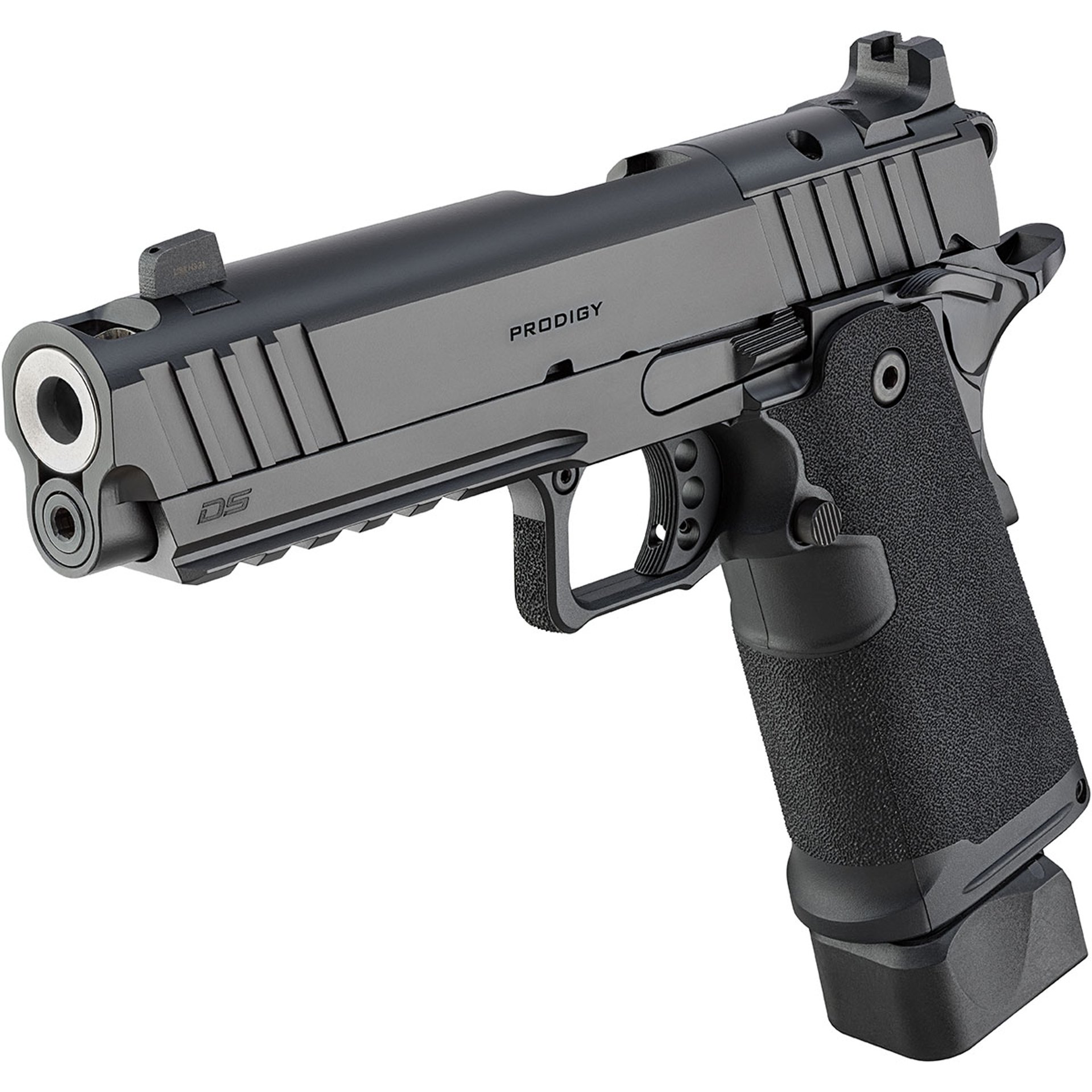 SPRINGFIELD ARMORY 1911 DS PRODIGY COMP 9MM LUGER SEMI-AUTO HANDGUN
