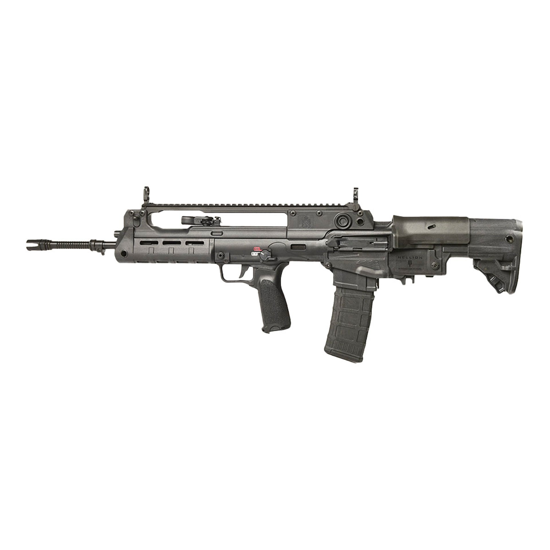 SPRINGFIELD ARMORY Hellion Bullpup 5.56x45 NATO 16" BBL (1)30RD Mag OD ...