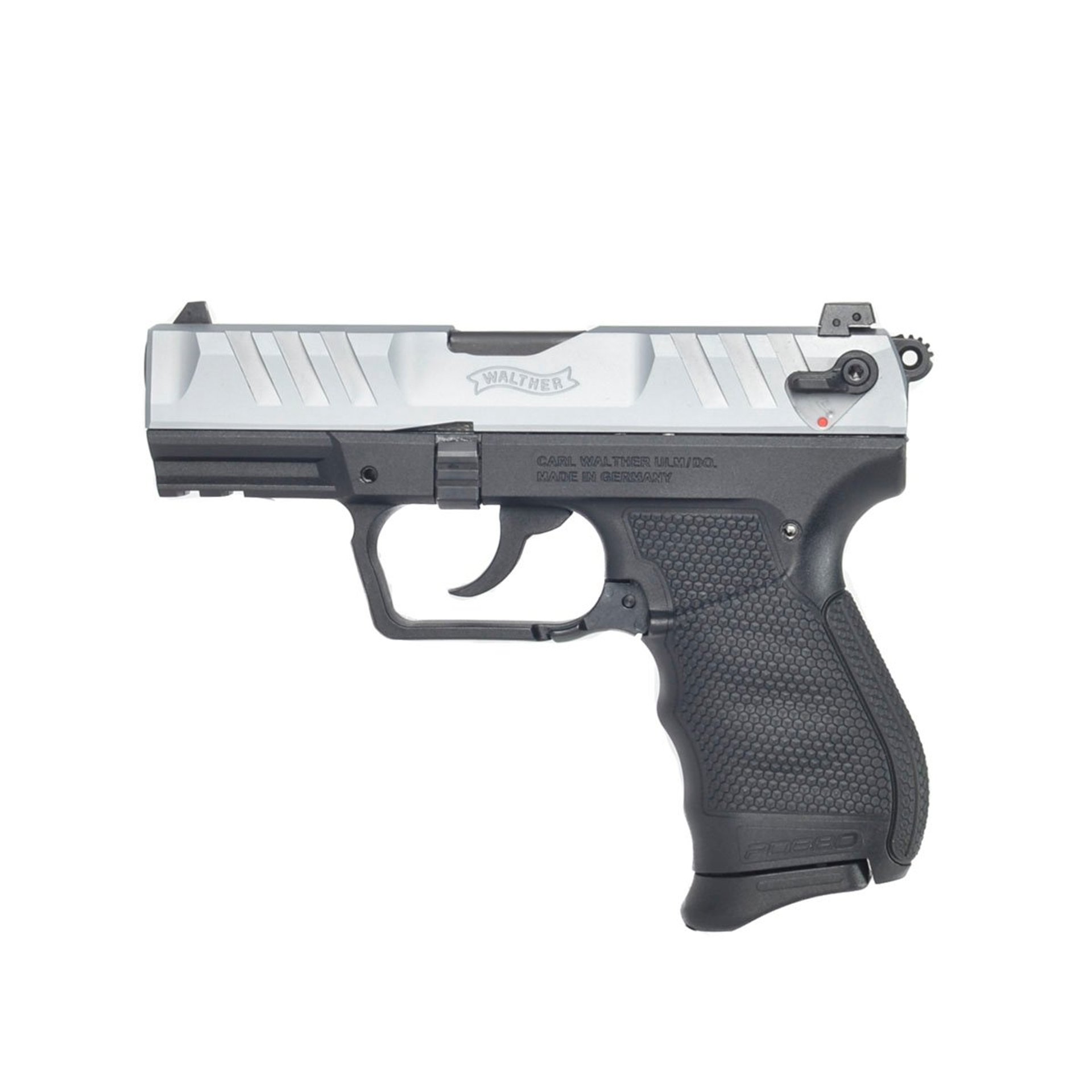 WALTHER ARMS INC PD380 380 ACP SEMI-AUTO HANDGUN