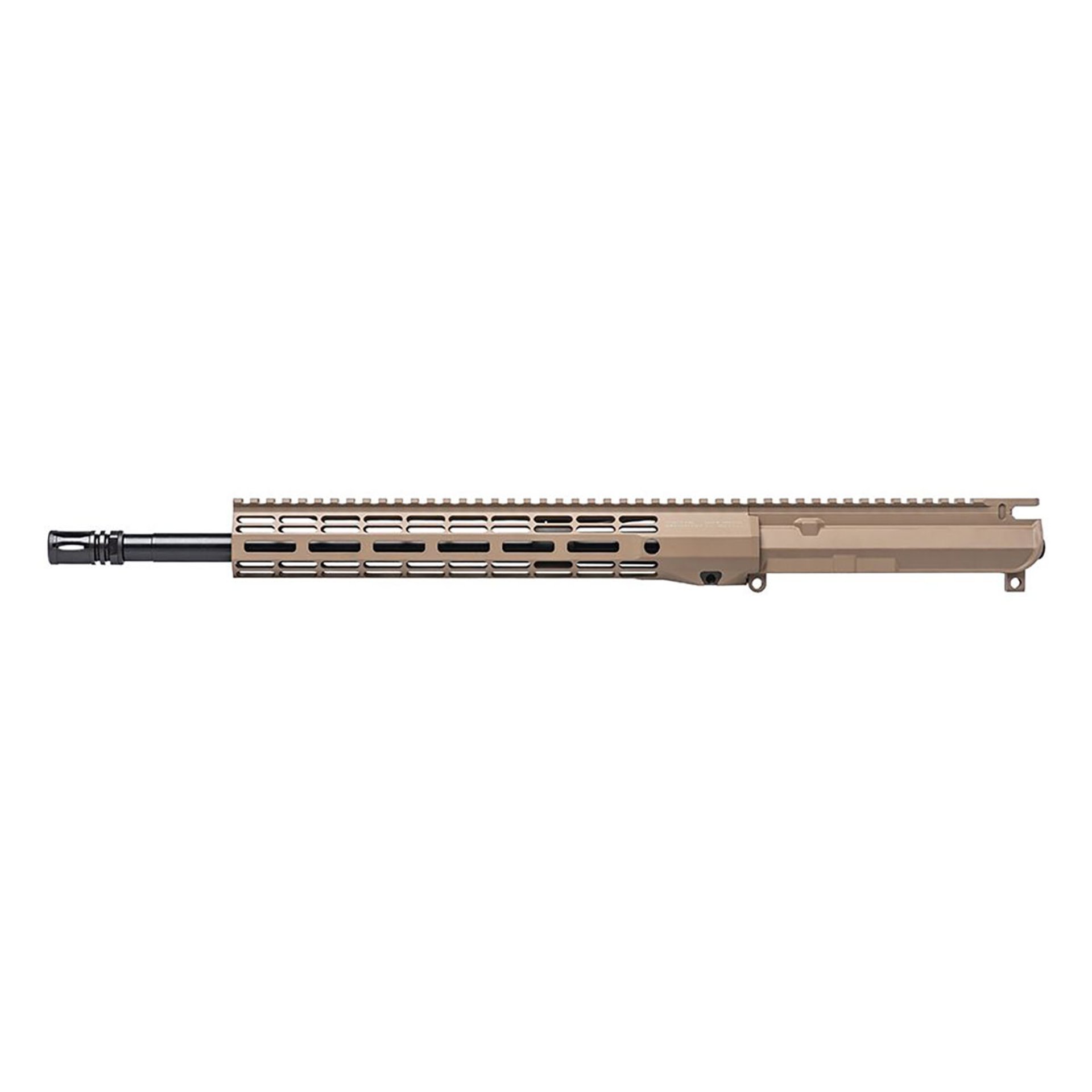 AERO PRECISION M4E1 300BLK ASSEMBLED UPPER RECEIVER W/ATLAS R-ONE HANDGUARD