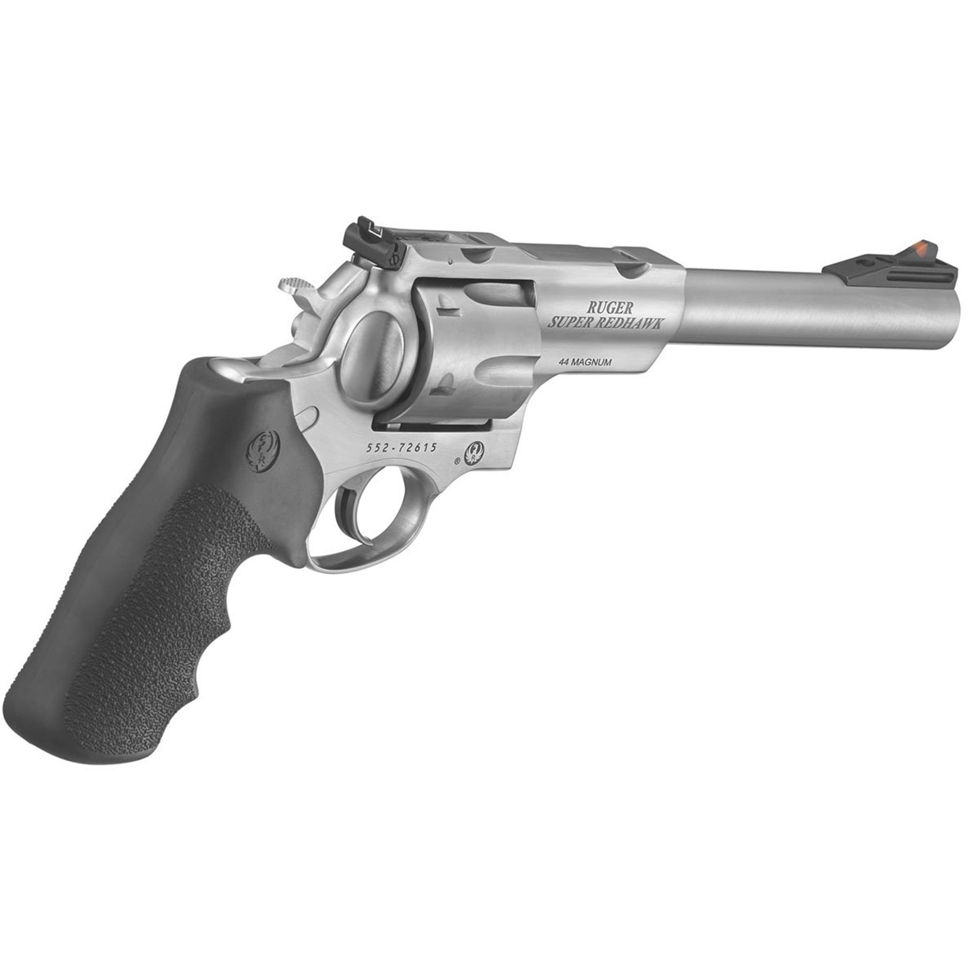 RUGER SUPER REDHAWK® 44 REMINGTON MAGNUM REVOLVER