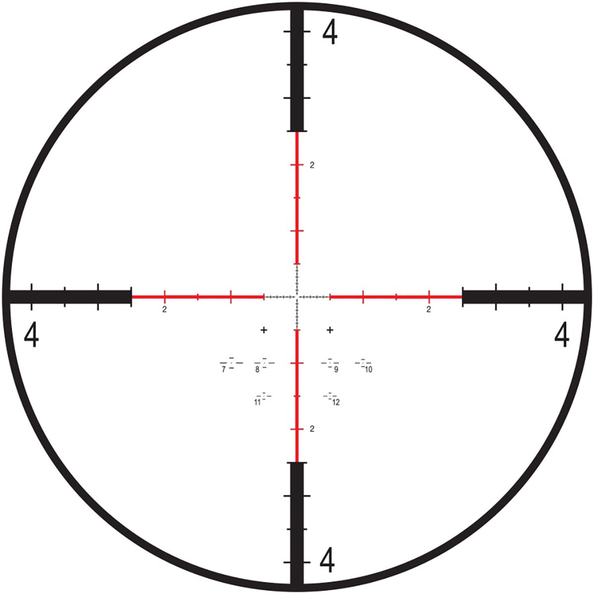 LEUPOLD MARK 5HD 7-35X56MM FFP RIFLE SCOPE