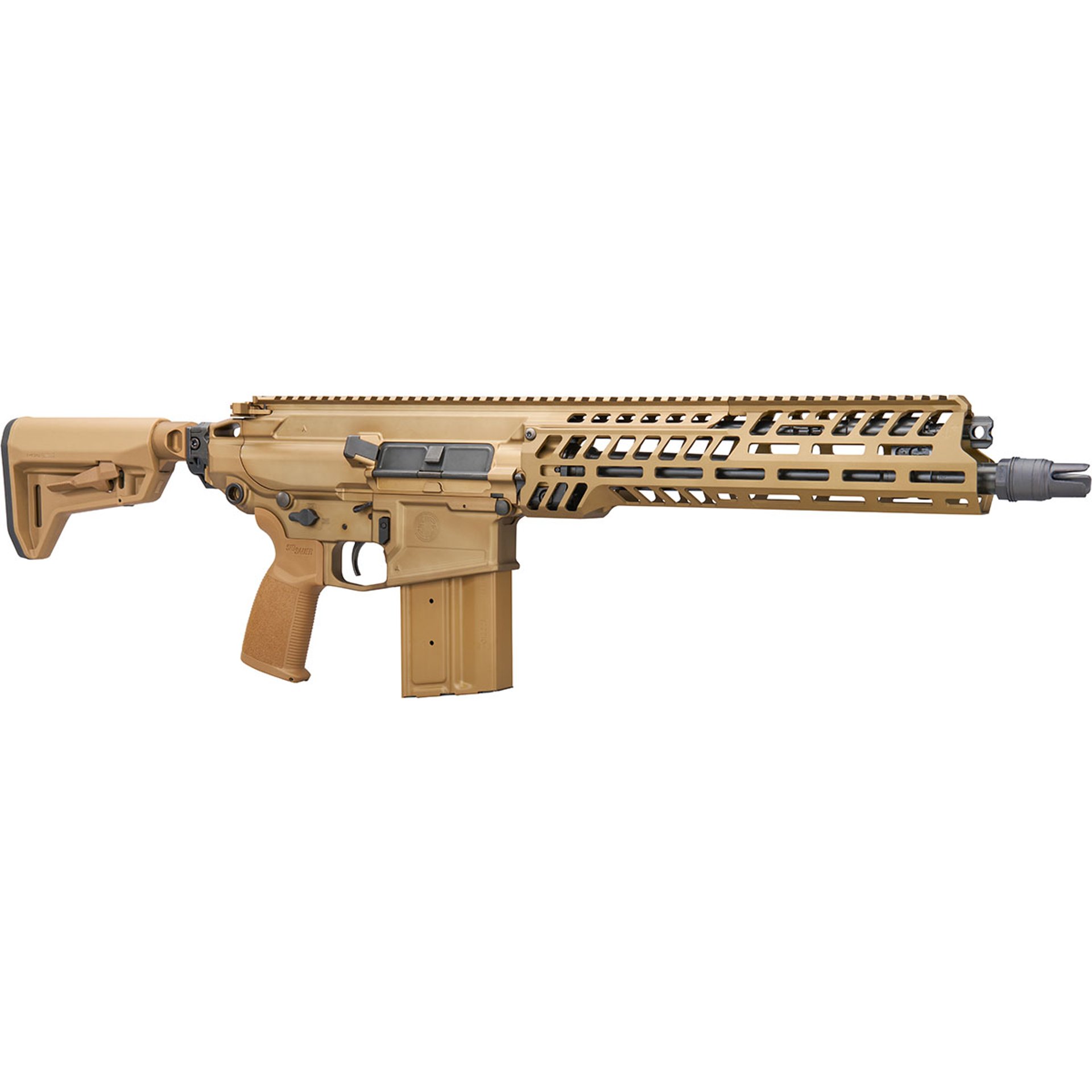 SIG SAUER, INC. MCX-SPEAR SBR 6.8X51MM SEMI-AUTO RIFLE