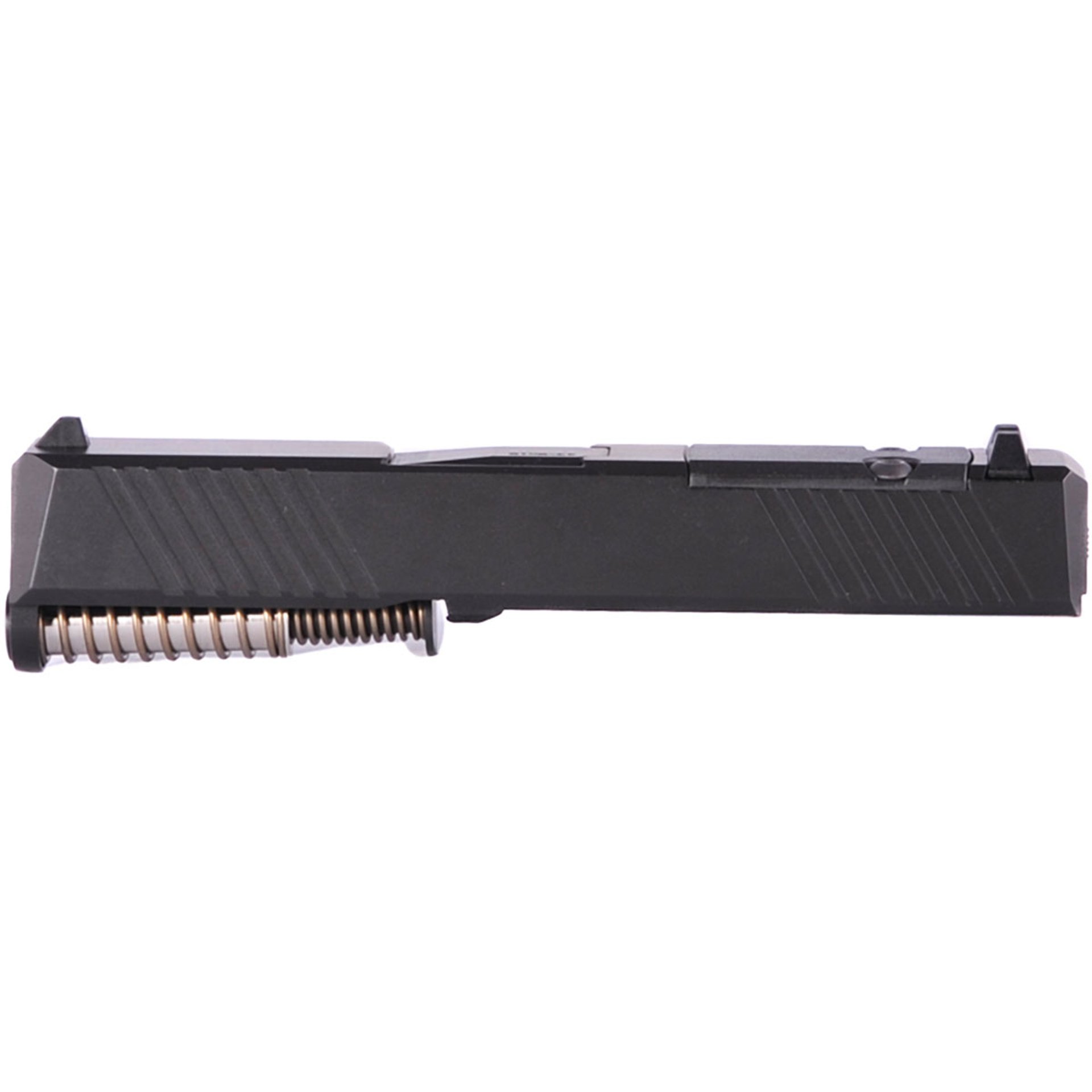BROWNELLS COMPLETE SLIDE ASSEMBLIES FOR GLOCK 43®