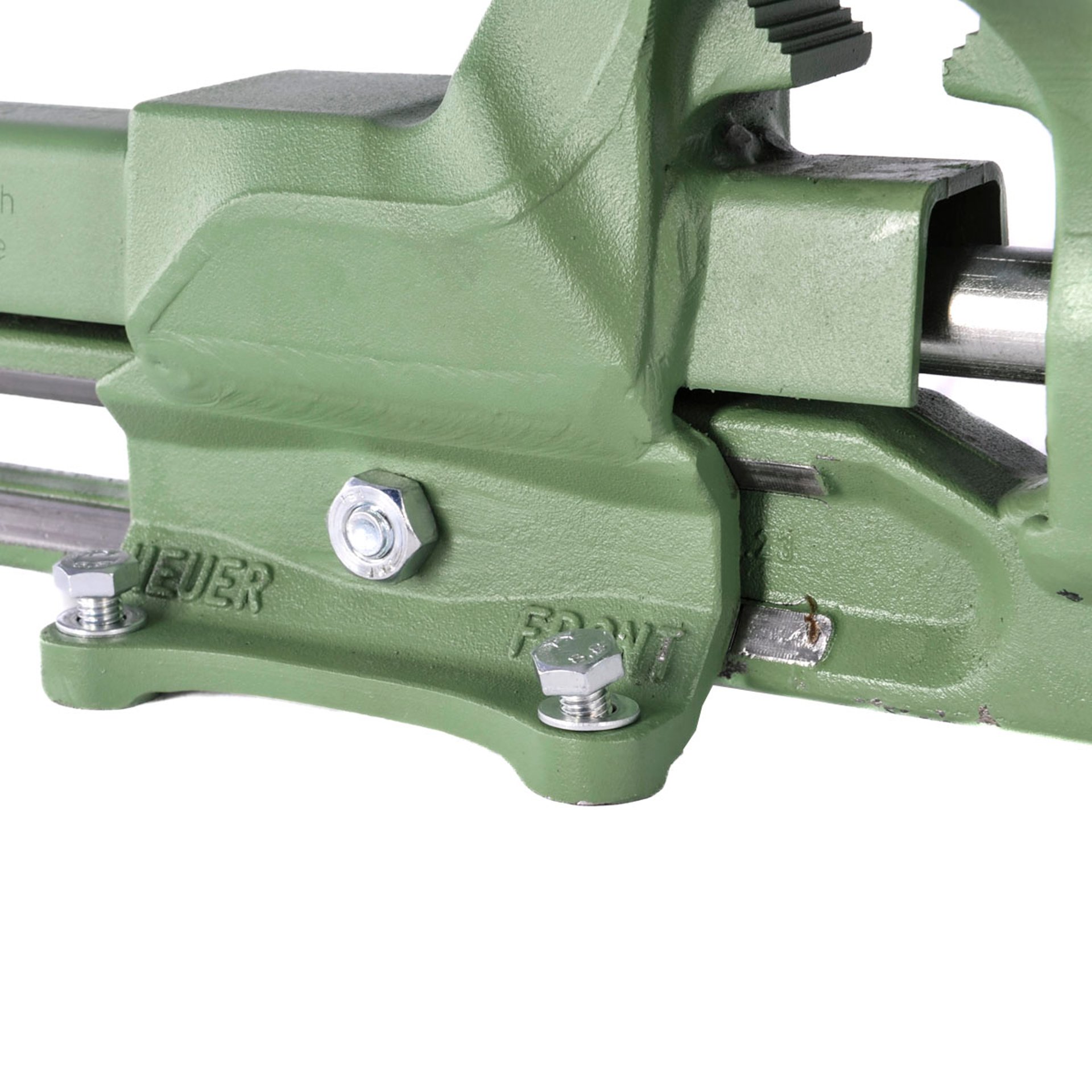 BROWNELLS GUNSMITH VISE