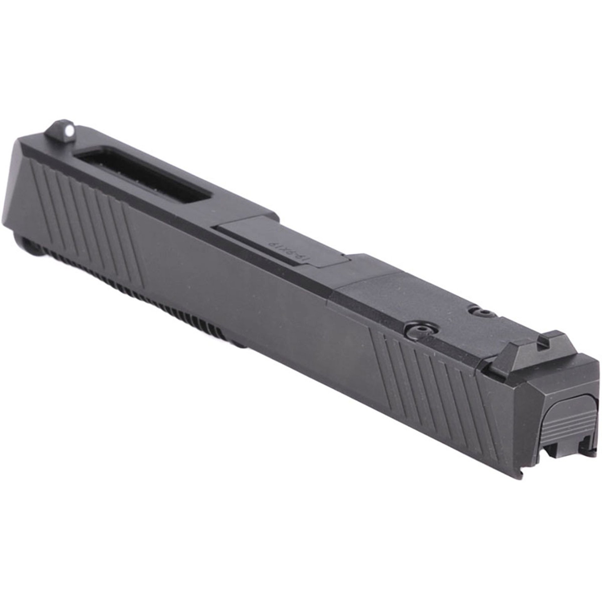 BROWNELLS COMPLETE SLIDE ASSEMBLIES FOR GLOCK 19®