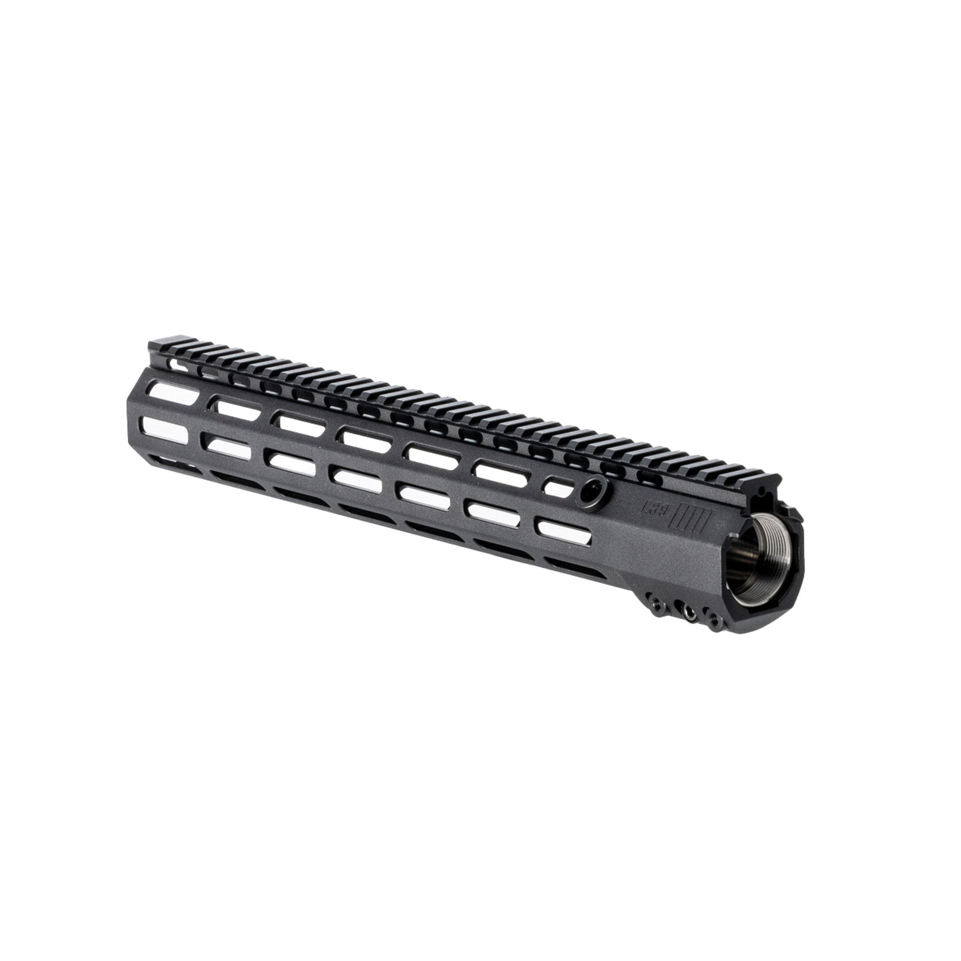 SONS OF LIBERTY GUN WORKS L89 DRIVE LOCK M-LOK RAIL FOR AR-15