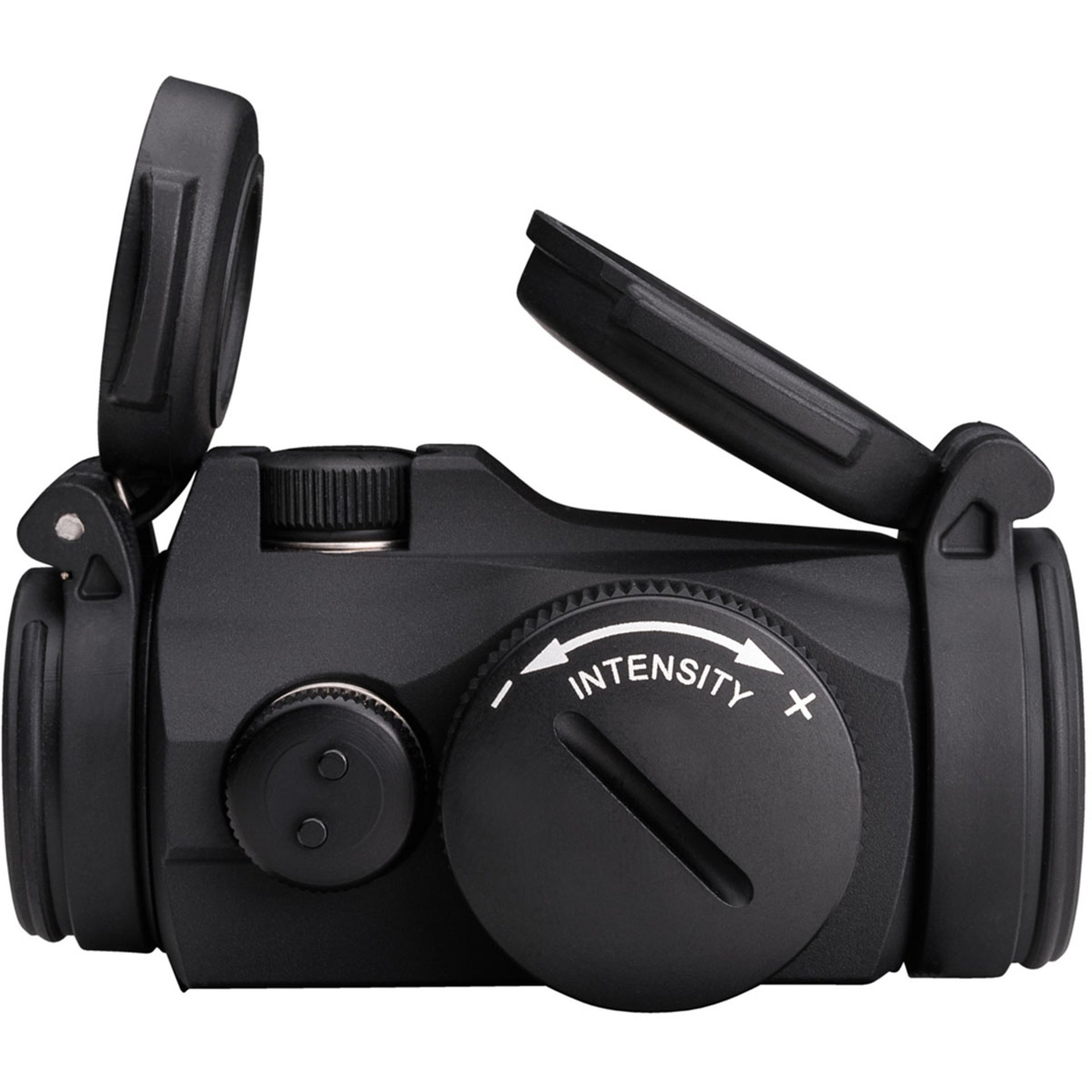 AIMPOINT Micro T-2 2 MOA Red Dot Reflex Sight W/FAST Mount FDE SKU ...