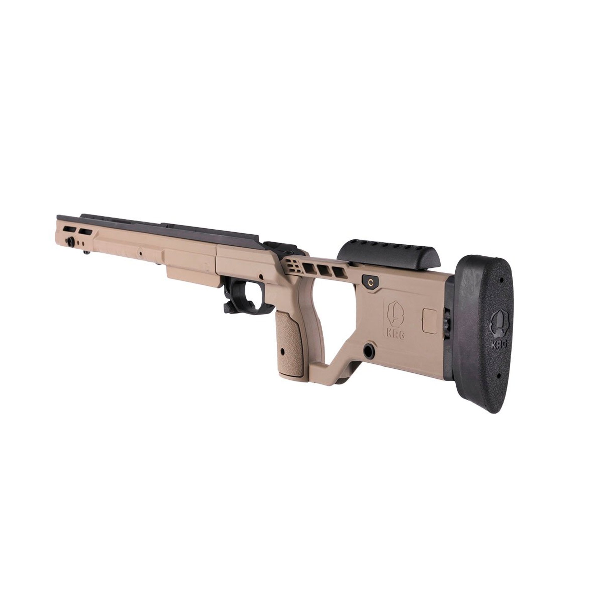 KINETIC RESEARCH GROUP REMINGTON 700 GEN 4 X-RAY CHASSIS