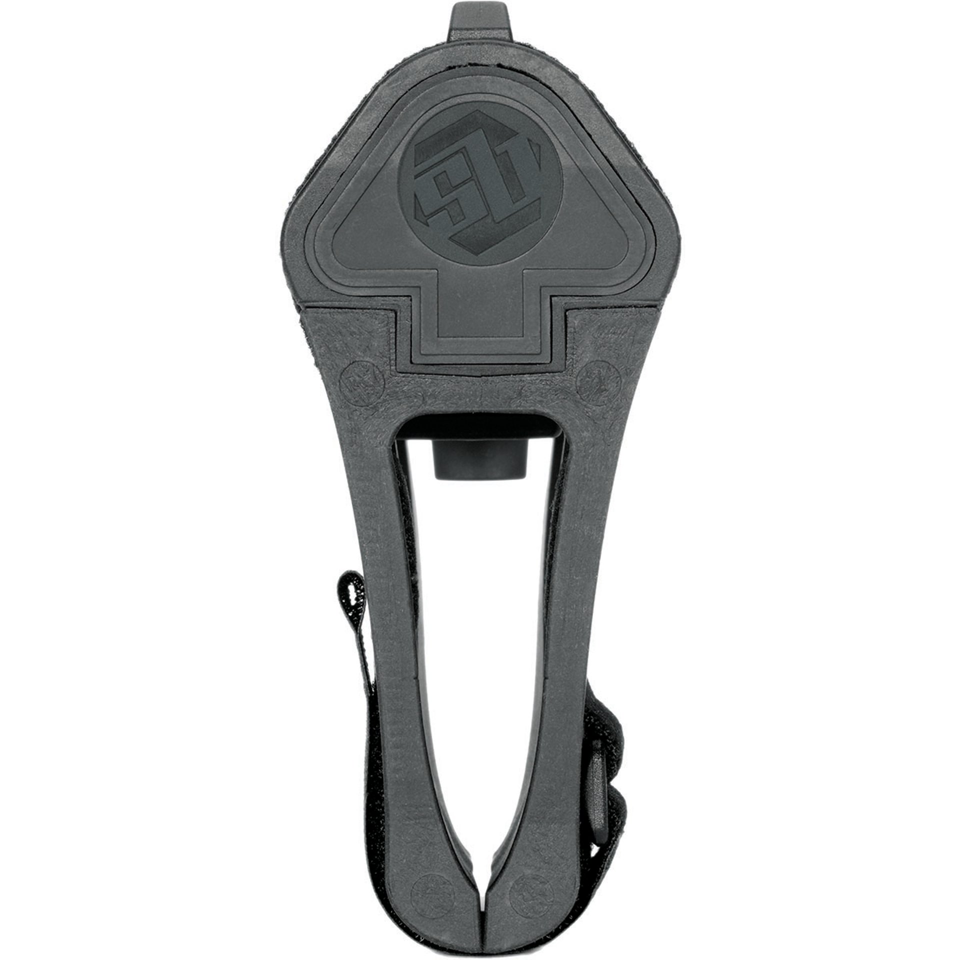 SB TACTICAL SBA4 5 Position Adjustable Pistol Stabilizing Brace FDE SKU ...