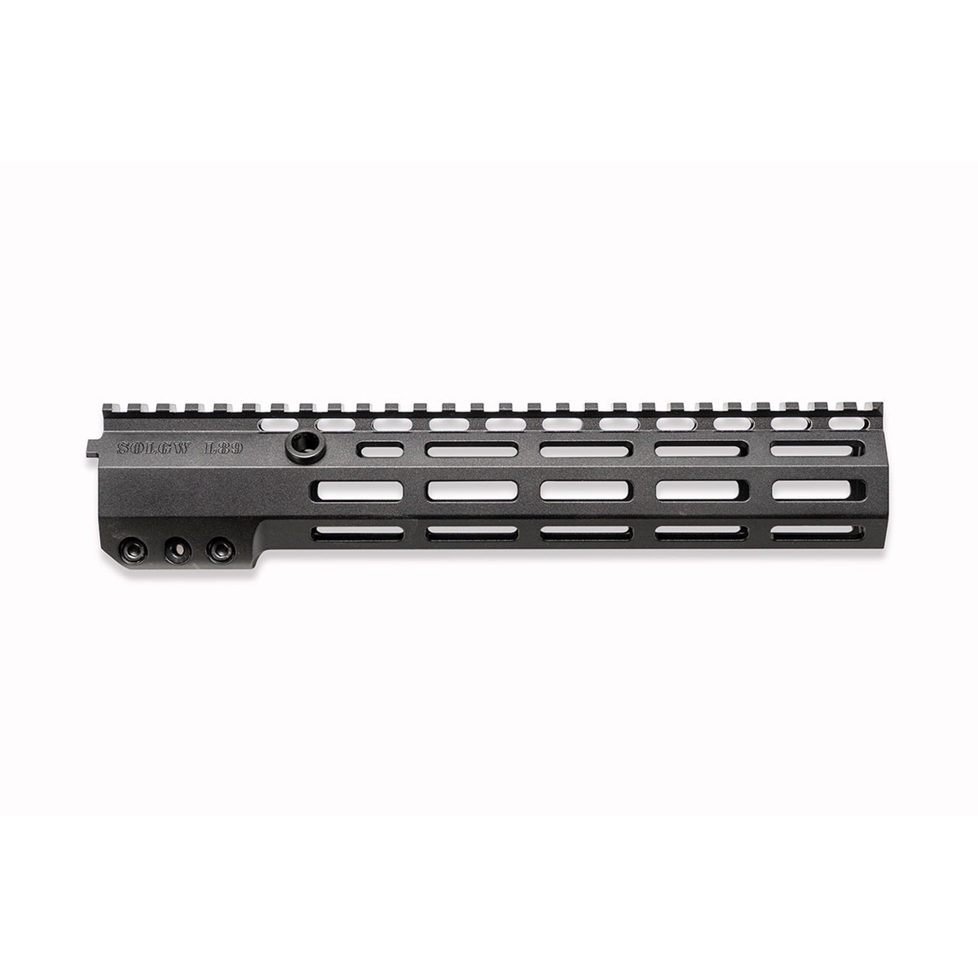 SONS OF LIBERTY GUN WORKS L89 DRIVE LOCK M-LOK RAIL FOR AR-15