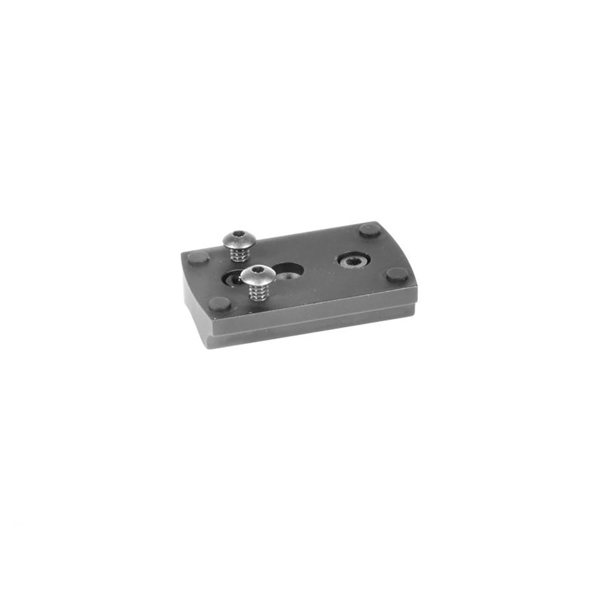 EGW UNIVERSAL RADIUS SIGHT MOUNT FOR DELTAPOINT PRO