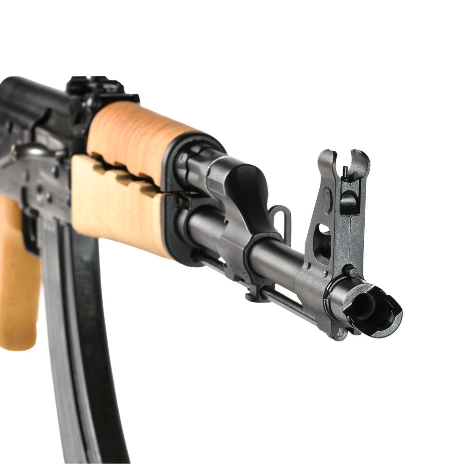 ZASTAVA ARMS USA ZPAPM70 7.62x39MM SEMI-AUTO RIFLE