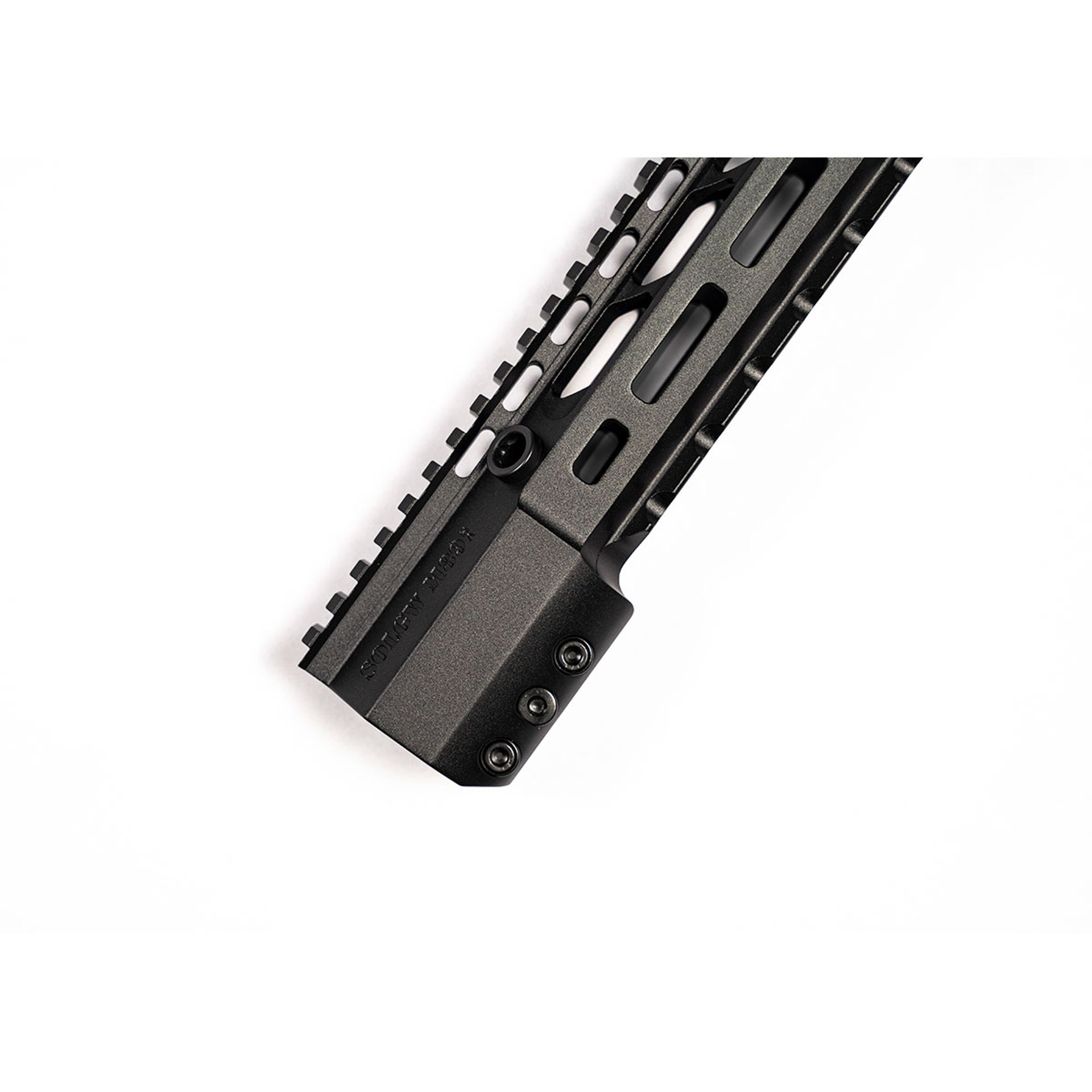 SONS OF LIBERTY GUN WORKS M89 MK10 HEAVY DRIVE LOCK M-LOK RAIL FOR AR-308