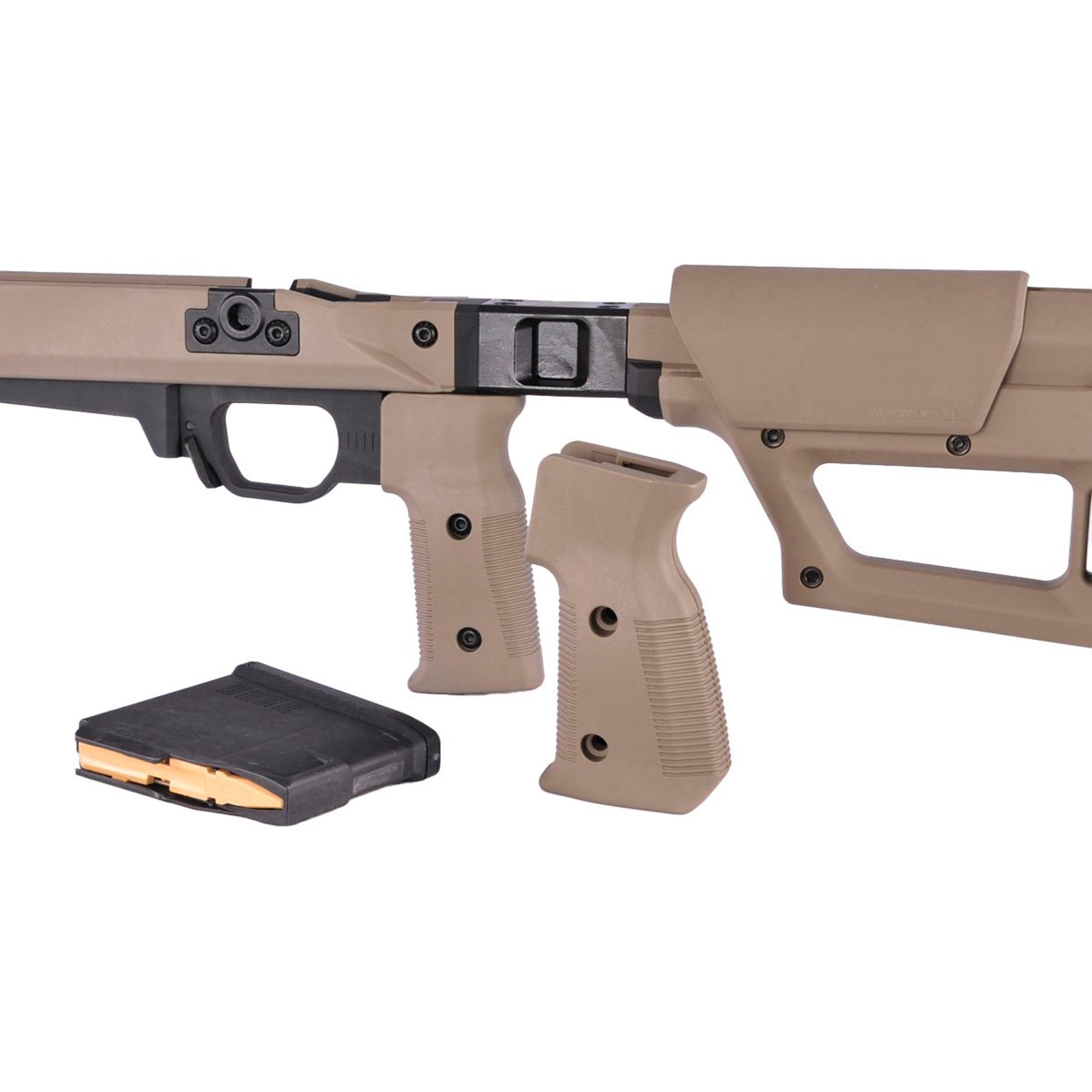 MAGPUL PRO 700 LITE STOCK FOR REMINGTON® 700 LA
