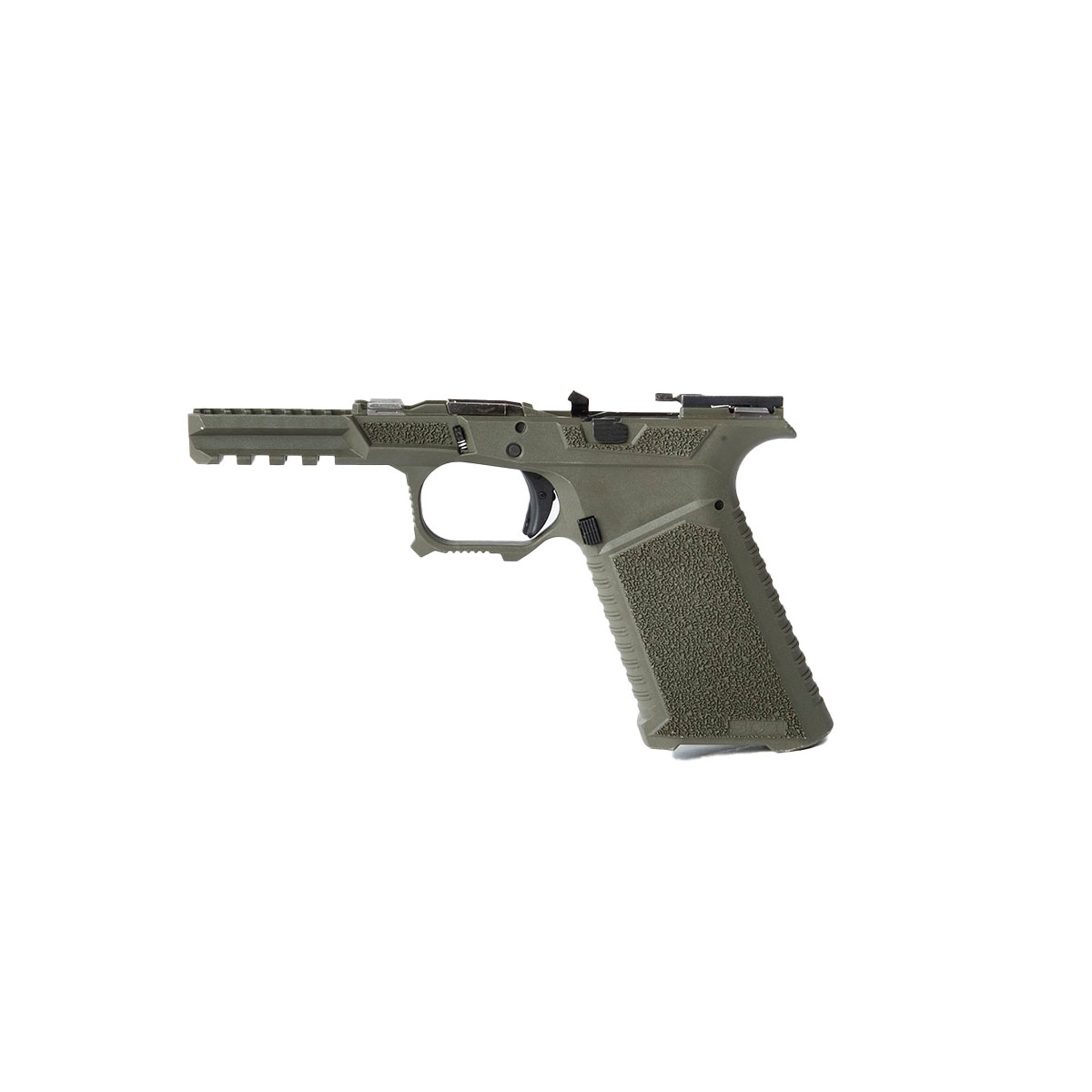 SCT Manufacturing SCT 17 FULL SIZE ASSEMBLED POLYMER FRAME
