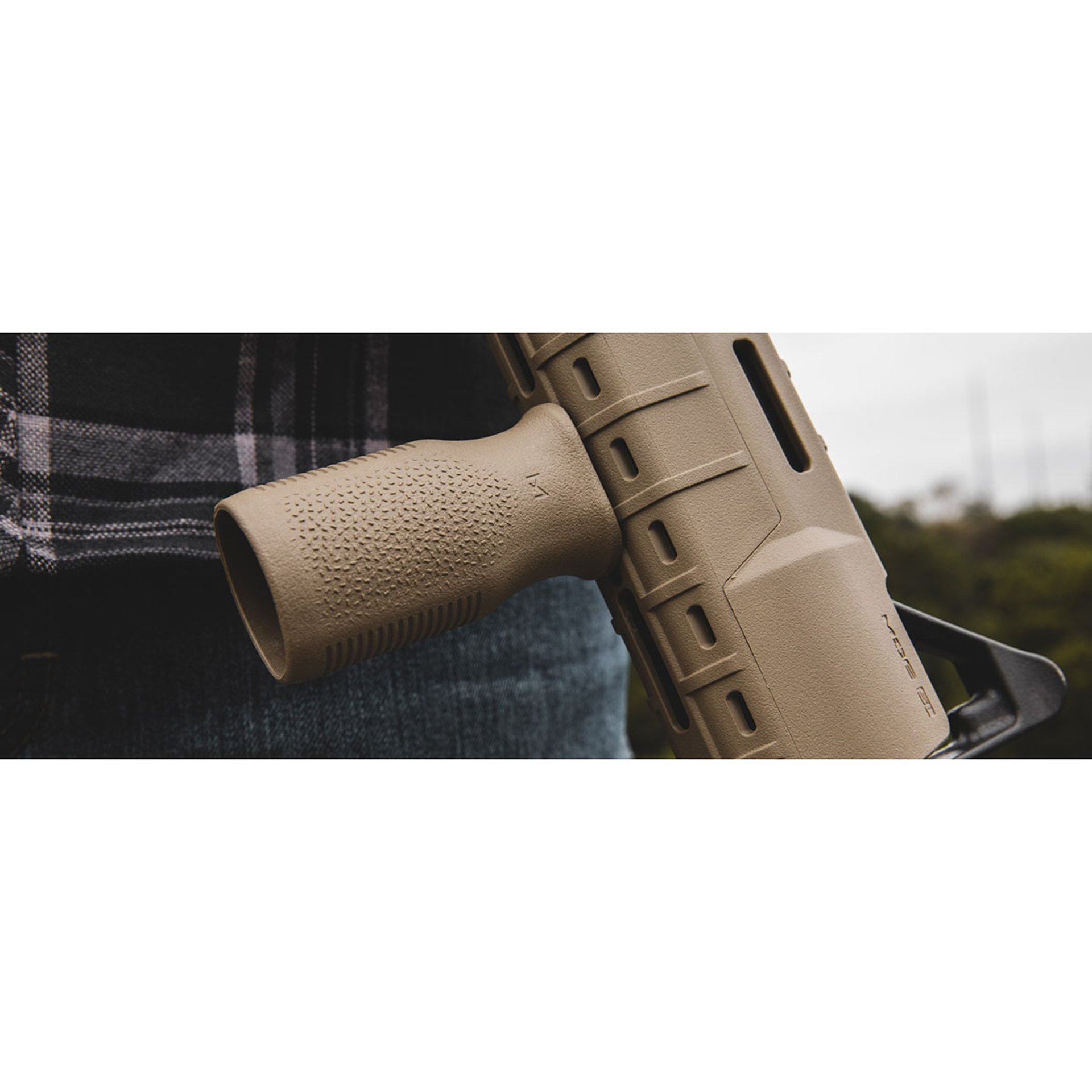 MAGPUL MVG® M-LOK® VERTICAL GRIP