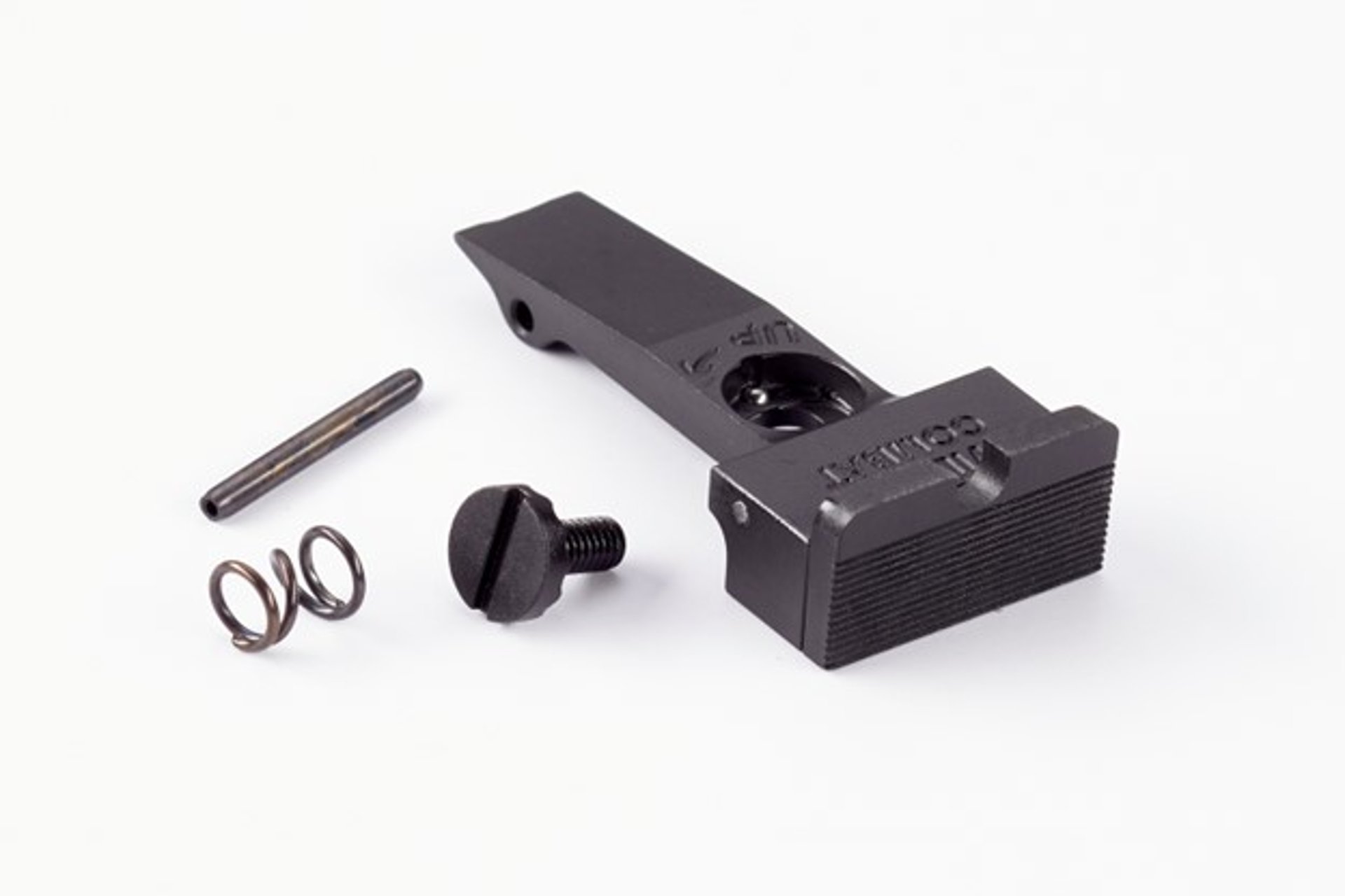 WILSON COMBAT REAR BATTLESIGHT FOR 2020 COLT PYTHON/ANACONDA