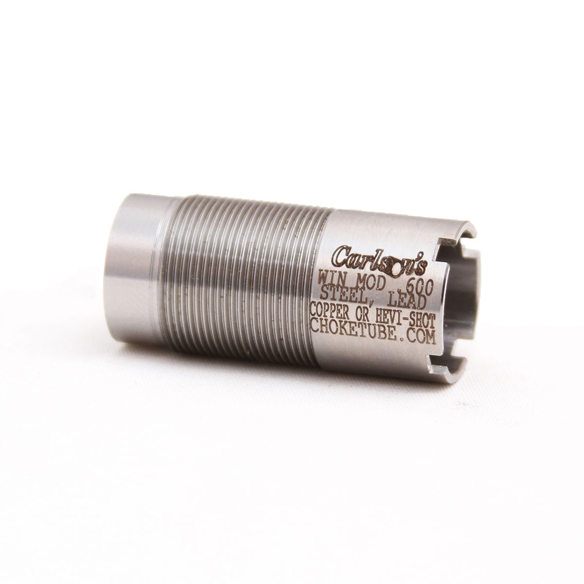 CARLSON'S FLUSH MOUNT REPLACEMENT FOR WINCHESTER CHOKE TUBES