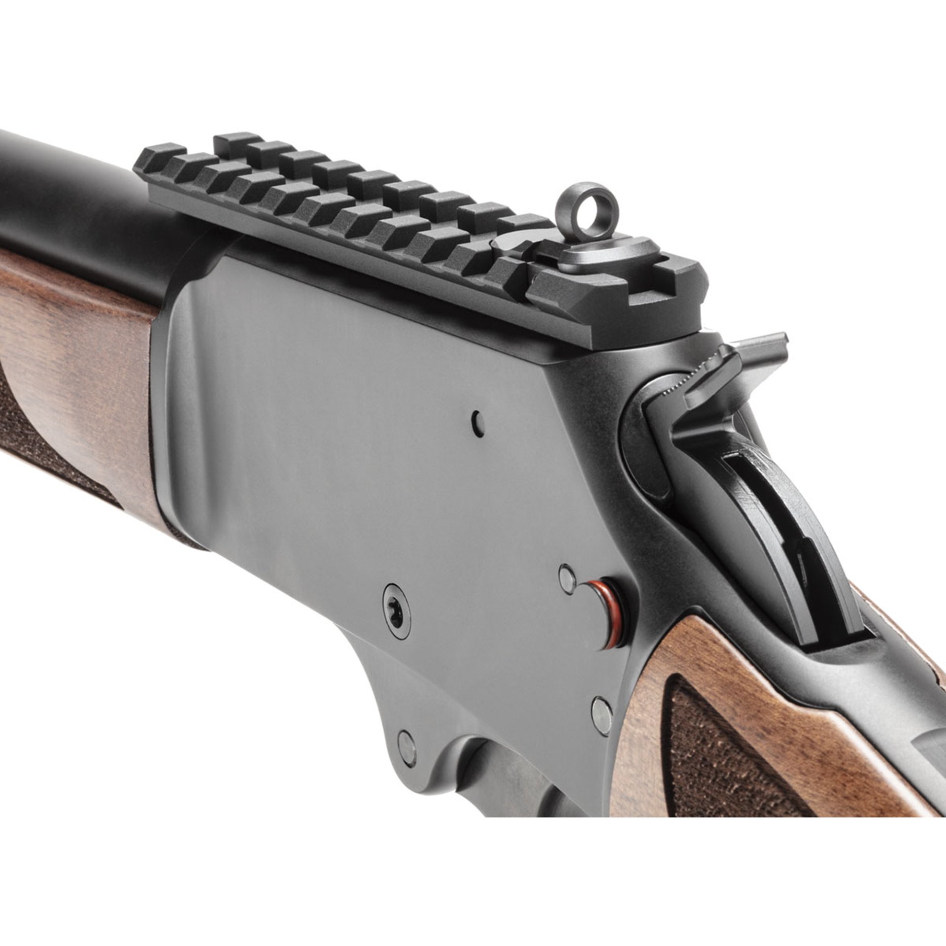 SMITH & WESSON Model 1854 44 Remington Magnum 19.25"BBL 9RD Black ...