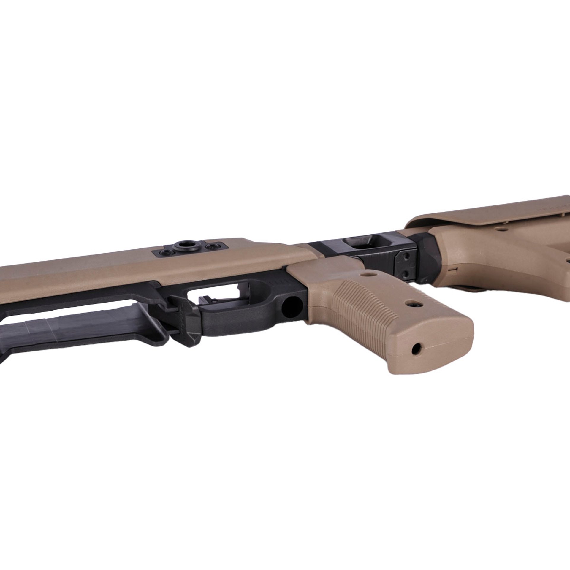 MAGPUL PRO 700 LITE STOCK FOR REMINGTON® 700 LA