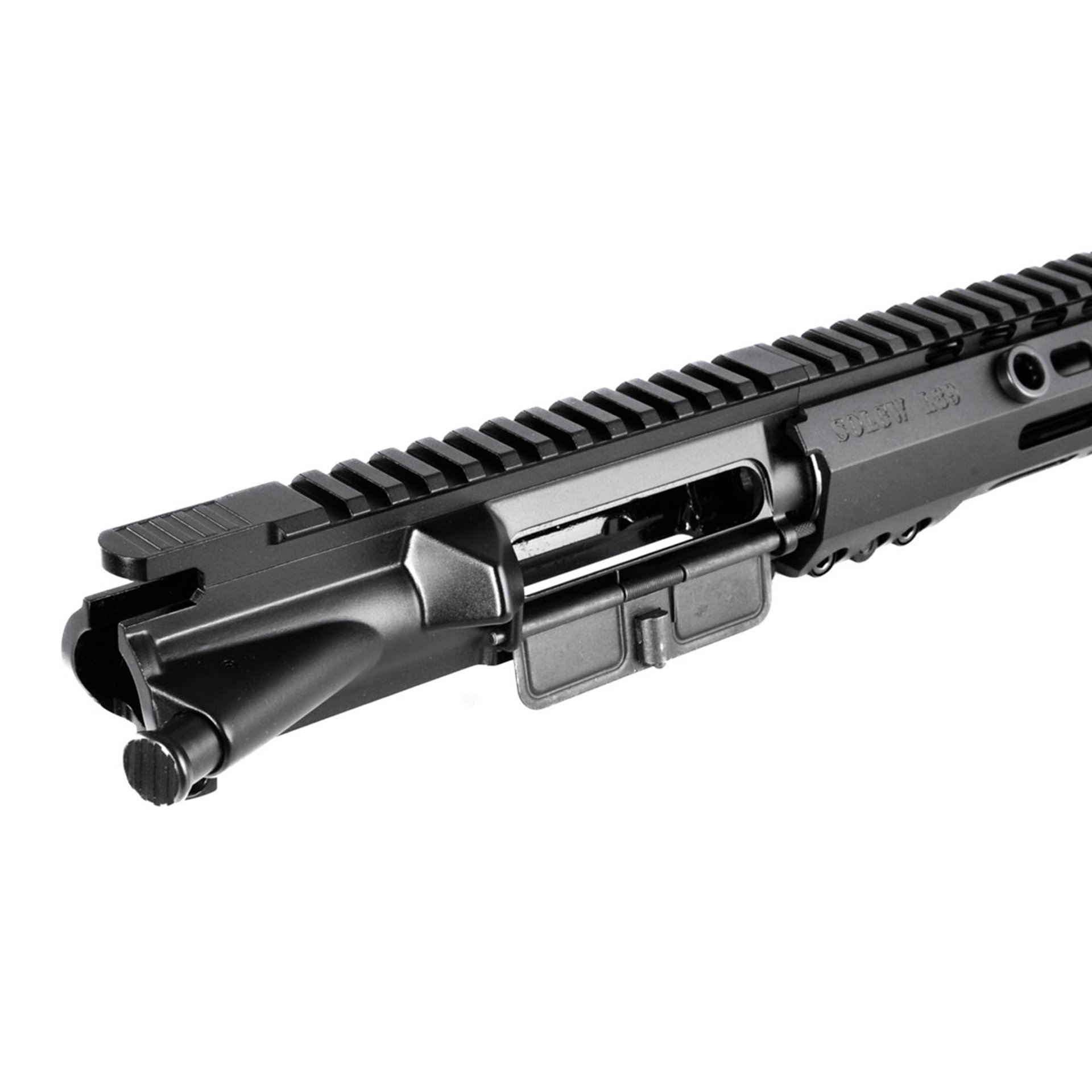 SONS OF LIBERTY GUN WORKS M4-L89 5.56X45 NATO ASSEMBLED UPPER RECEIVER ...