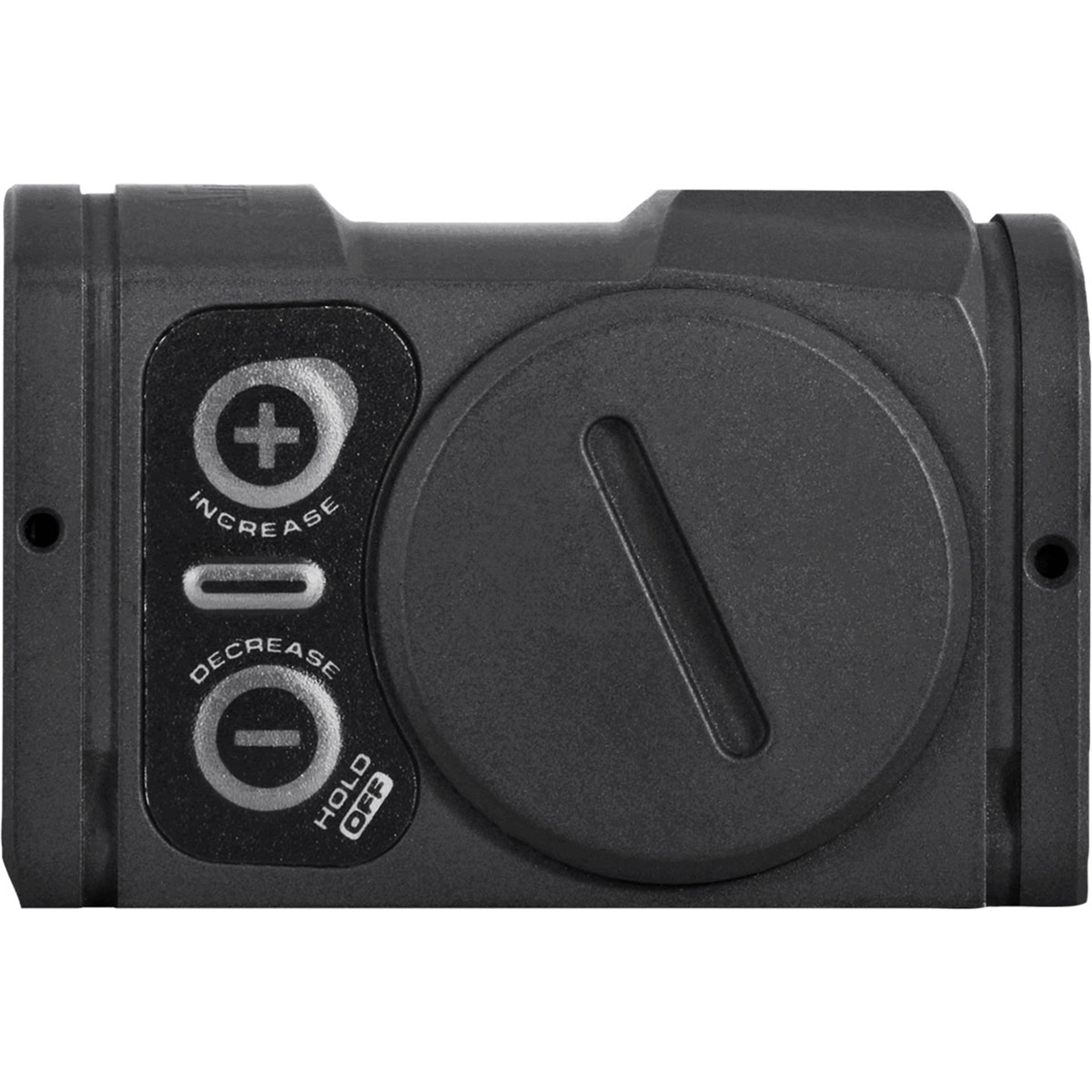 AIMPOINT ACRO P-2 RED DOT REFLEX SIGHT 3.5 MOA