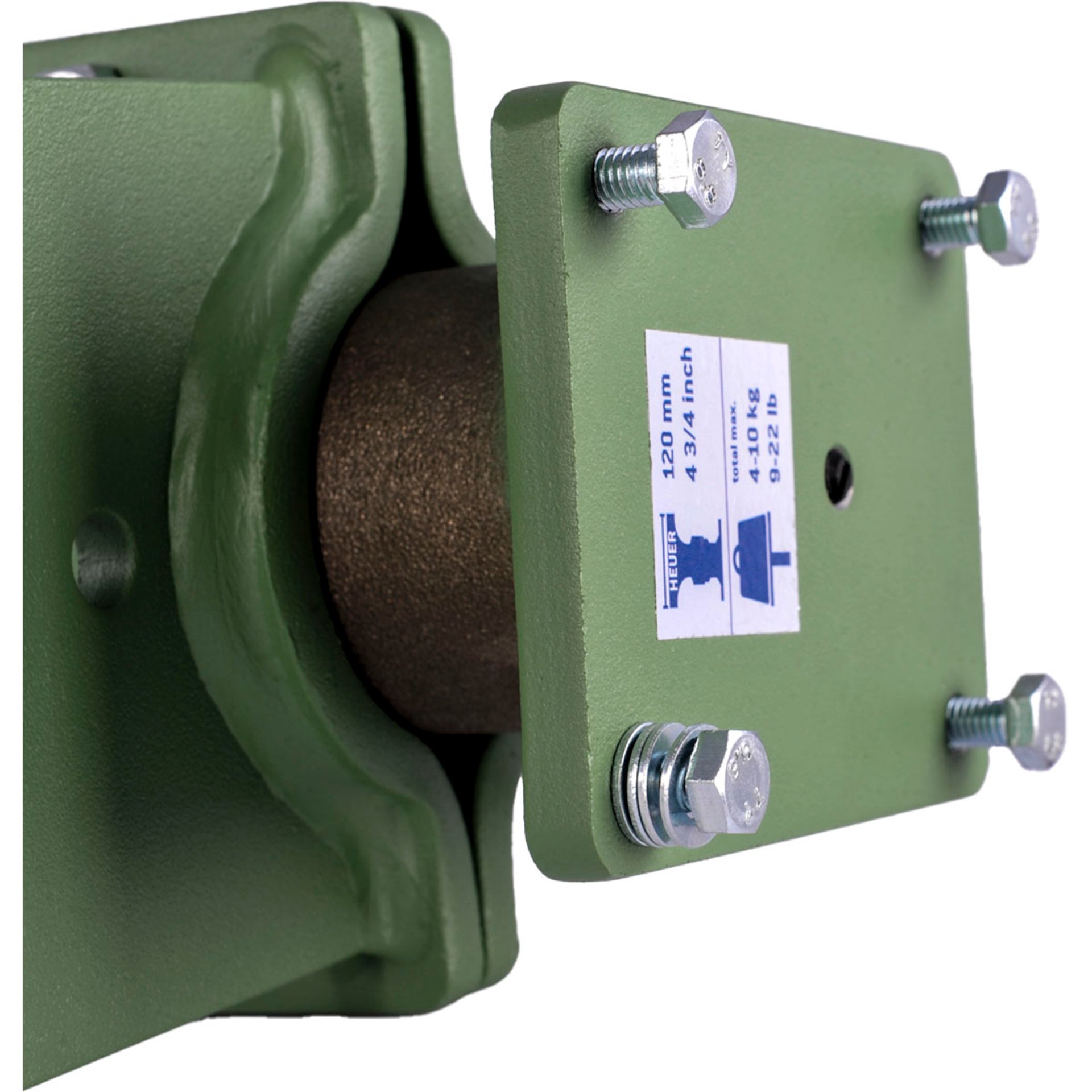 BROWNELLS HYDRAULIC LIFT FOR BROWNELLS VISE