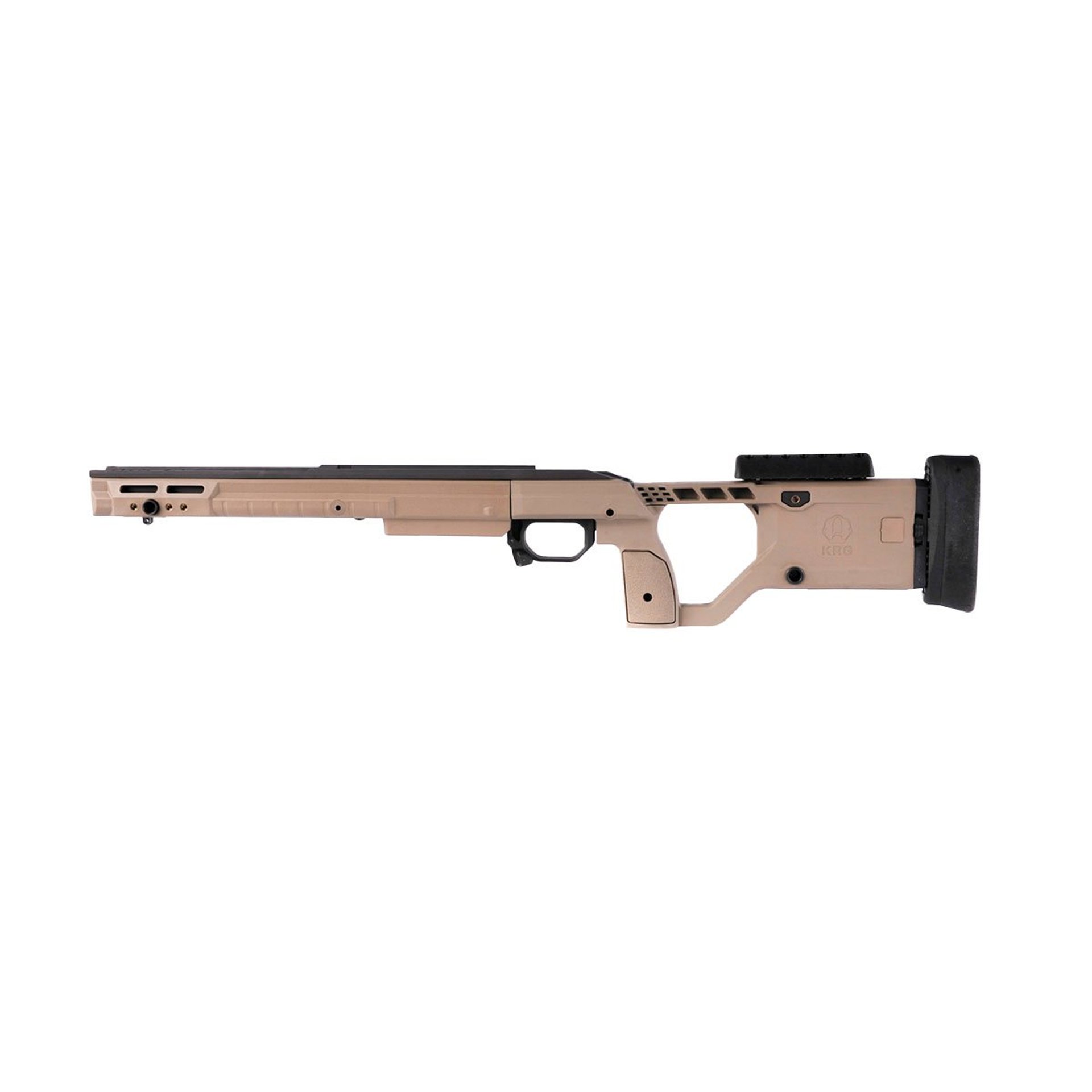 KINETIC RESEARCH GROUP REMINGTON 700 GEN 4 X-RAY CHASSIS