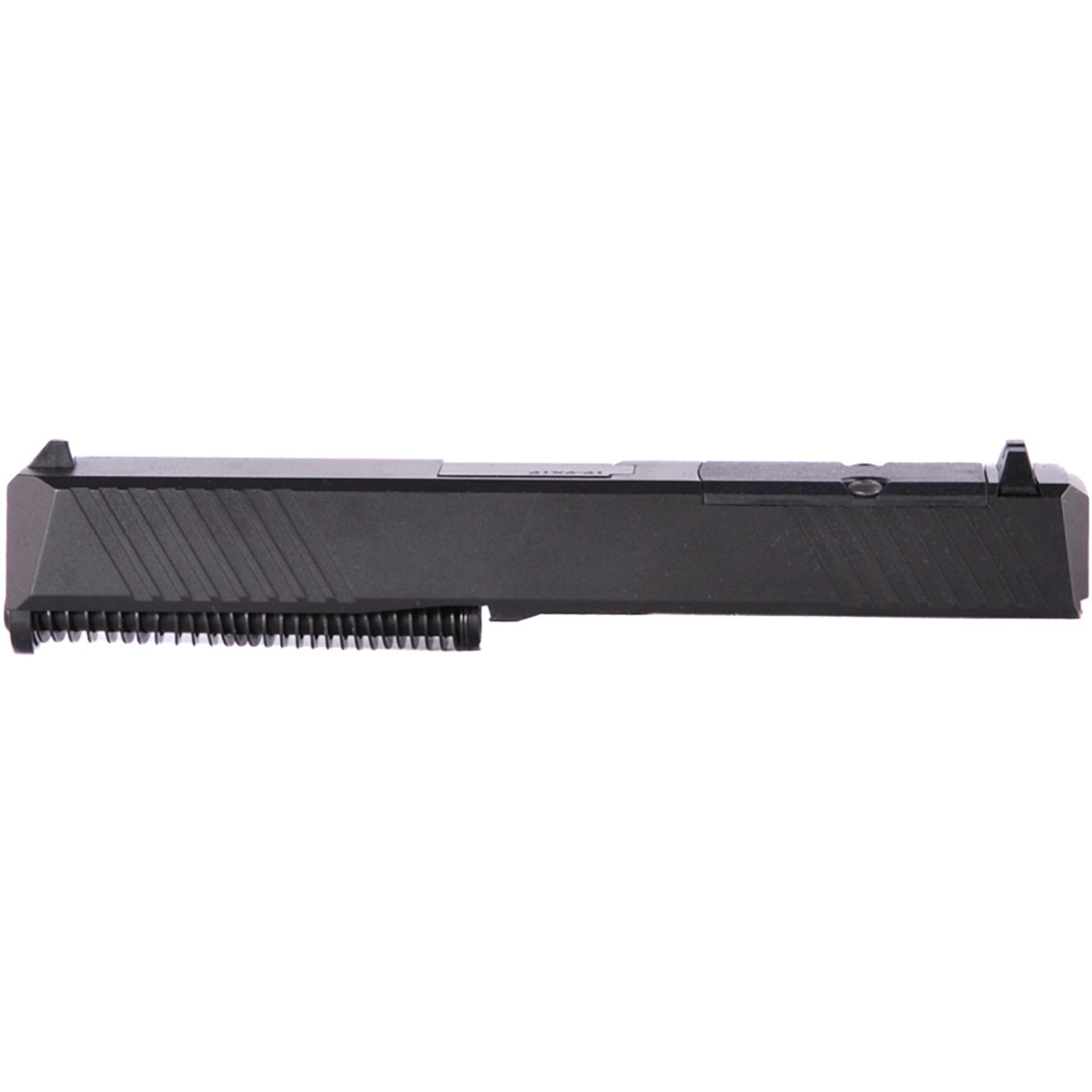 BROWNELLS COMPLETE SLIDE ASSEMBLIES FOR GLOCK 19®