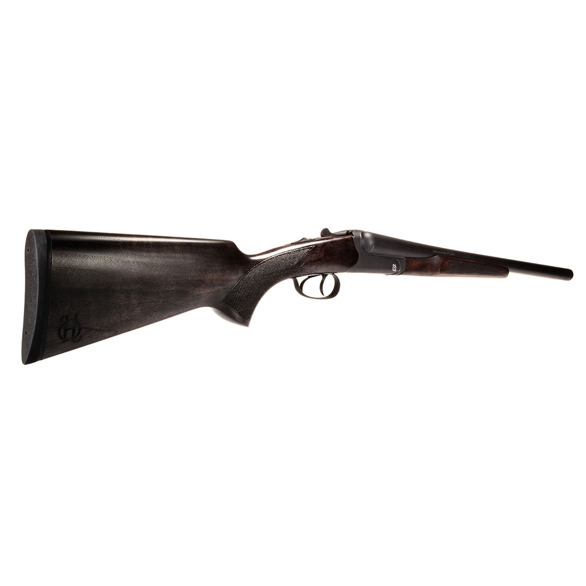HERITAGE BADLANDER 12 GAUGE SIDE BY SIDE SHOTGUN