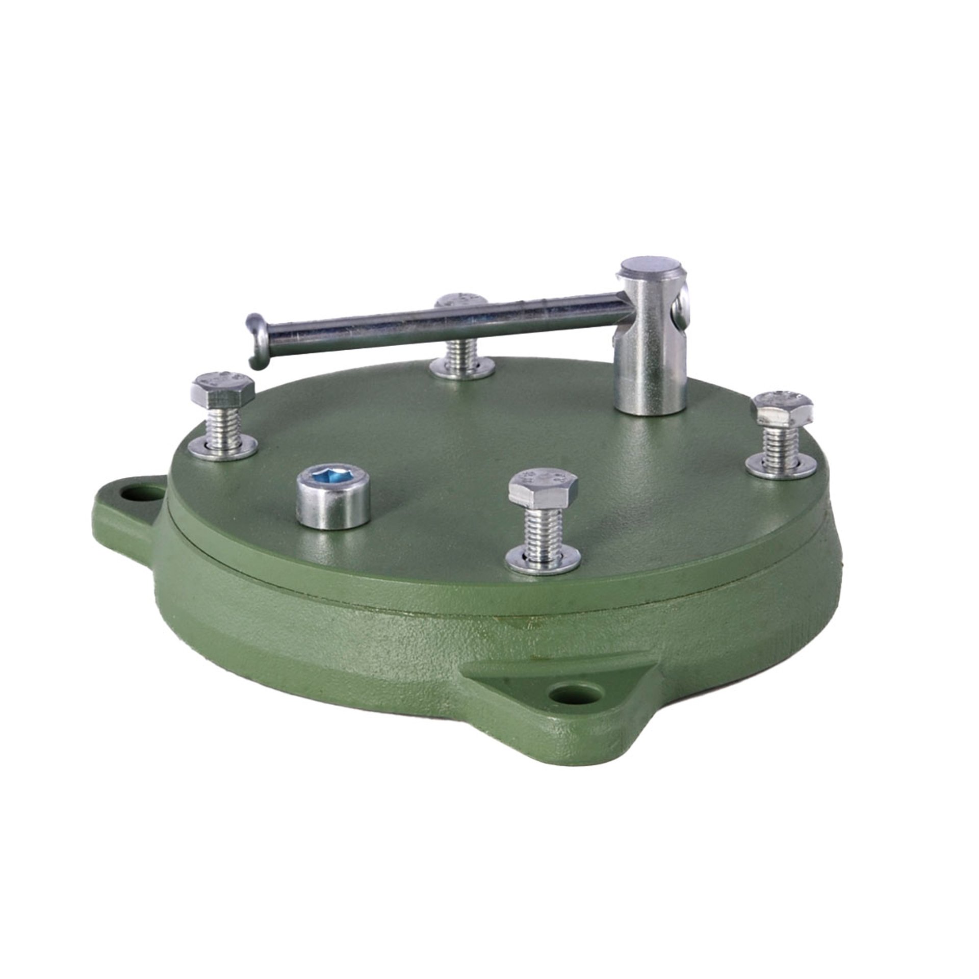 BROWNELLS MOUNTS FOR BROWNELLS VISE