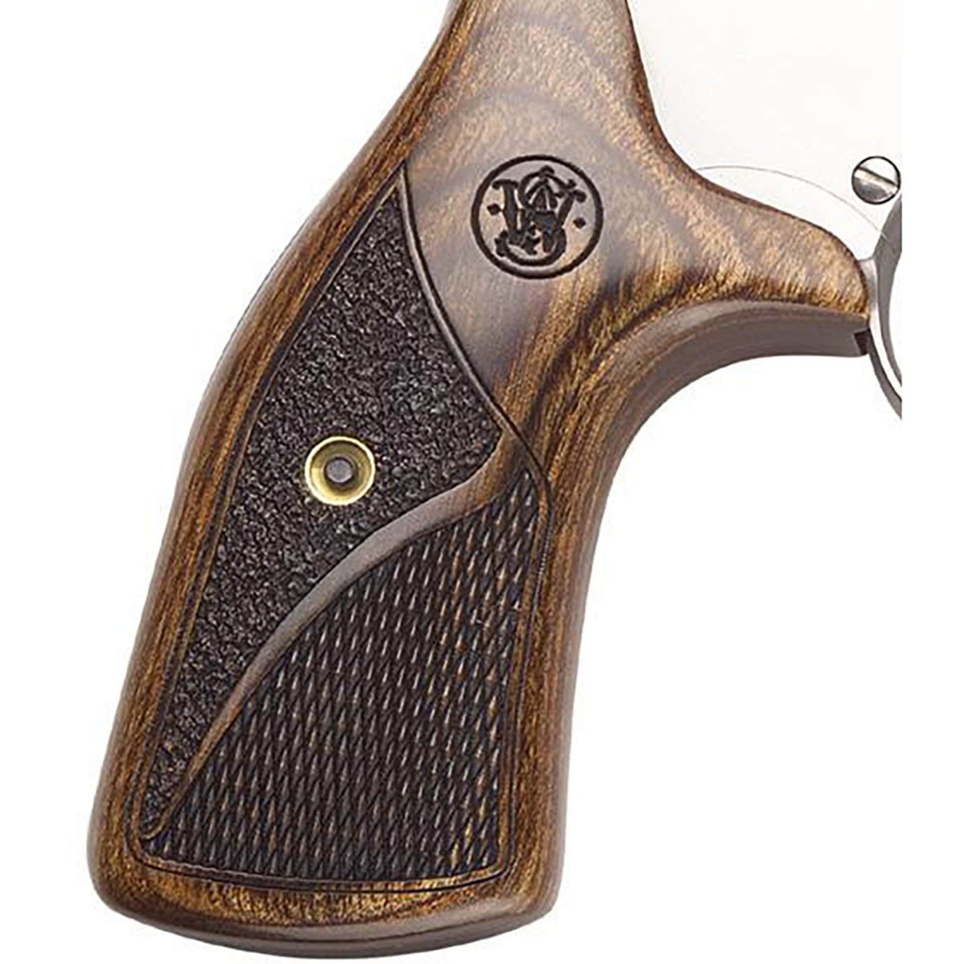 SMITH & WESSON PERFORMANCE CENTER PRO MODEL 60 J-FRAME 357 MAGNUM REVOLVER