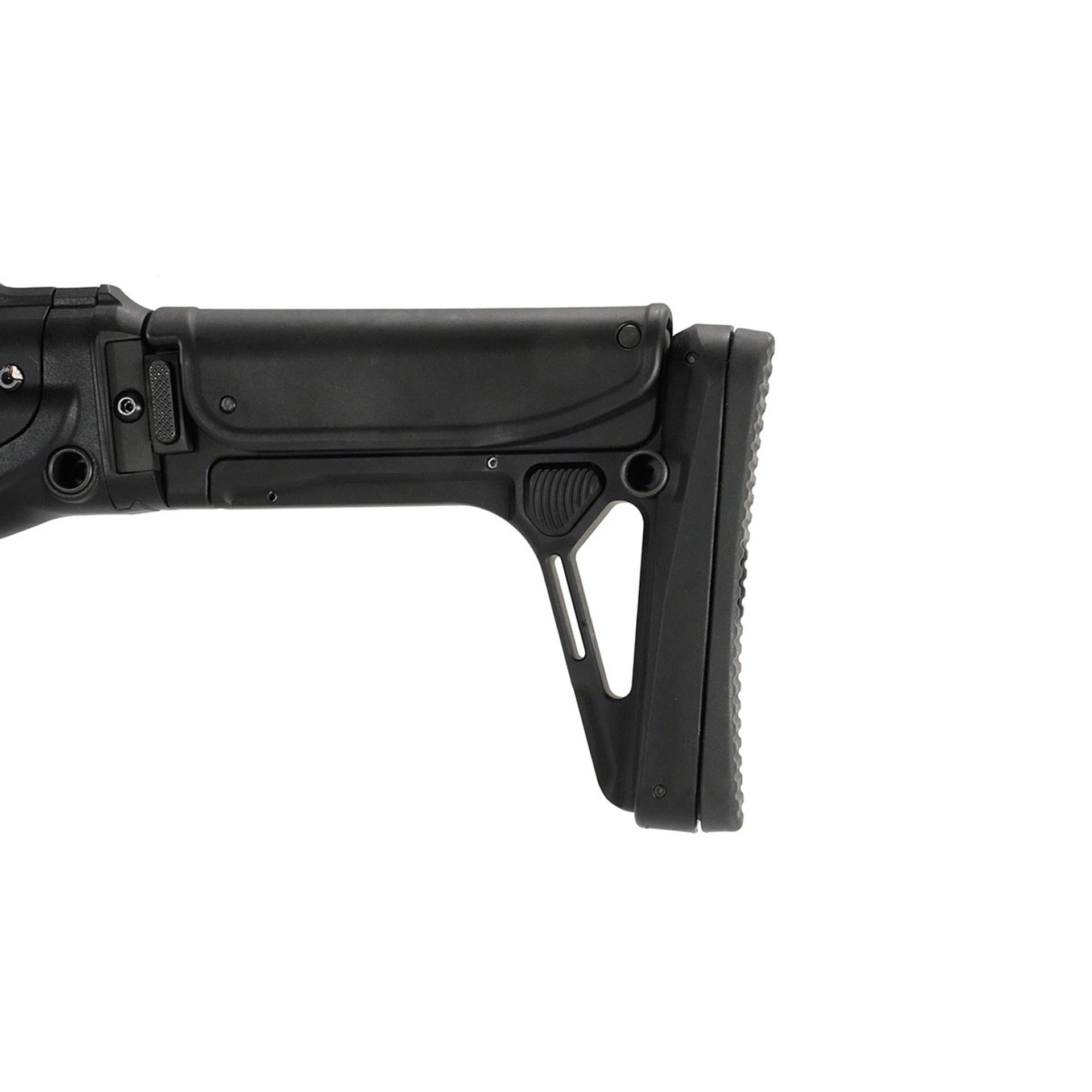 PRIMARY WEAPONS UXR ELITE RIFLE SYSTEM 8.6 BLACKOUT SEMI-AUTO RIFLE