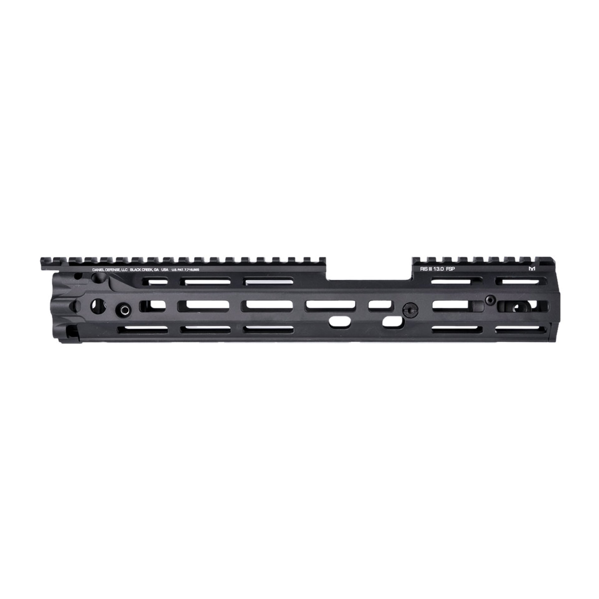 DANIEL DEFENSE AR-15 RIS III RAILS